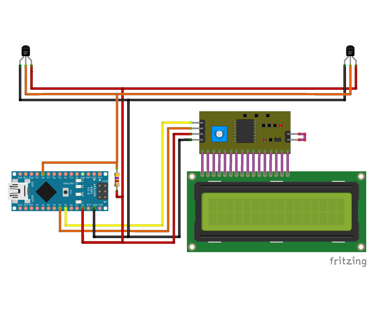 Home Radiator Balancer : 7 Steps (with Pictures) - Instructables
