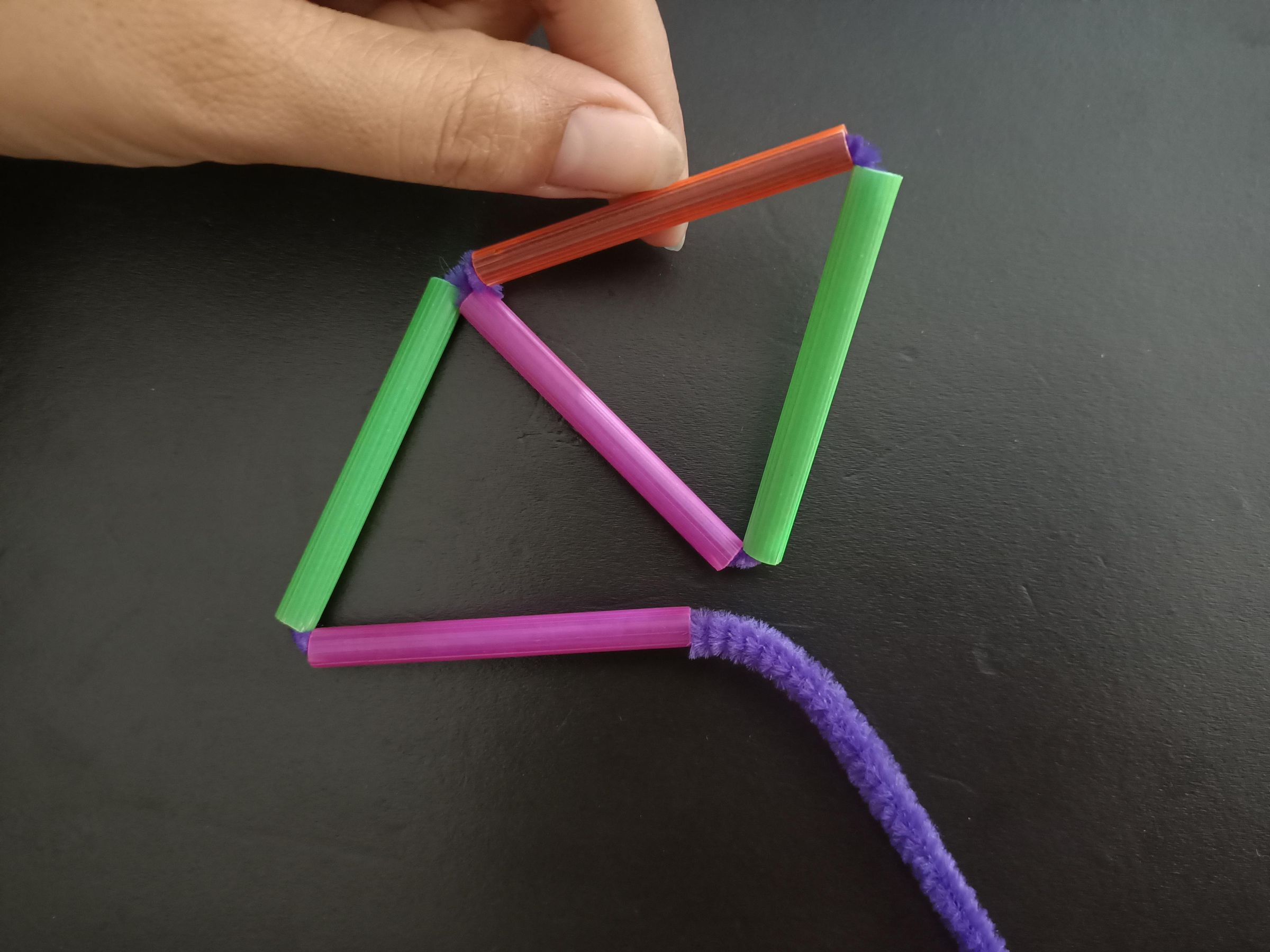 STEAM 3D Bubble Wand : 4 Steps (with Pictures) - Instructables