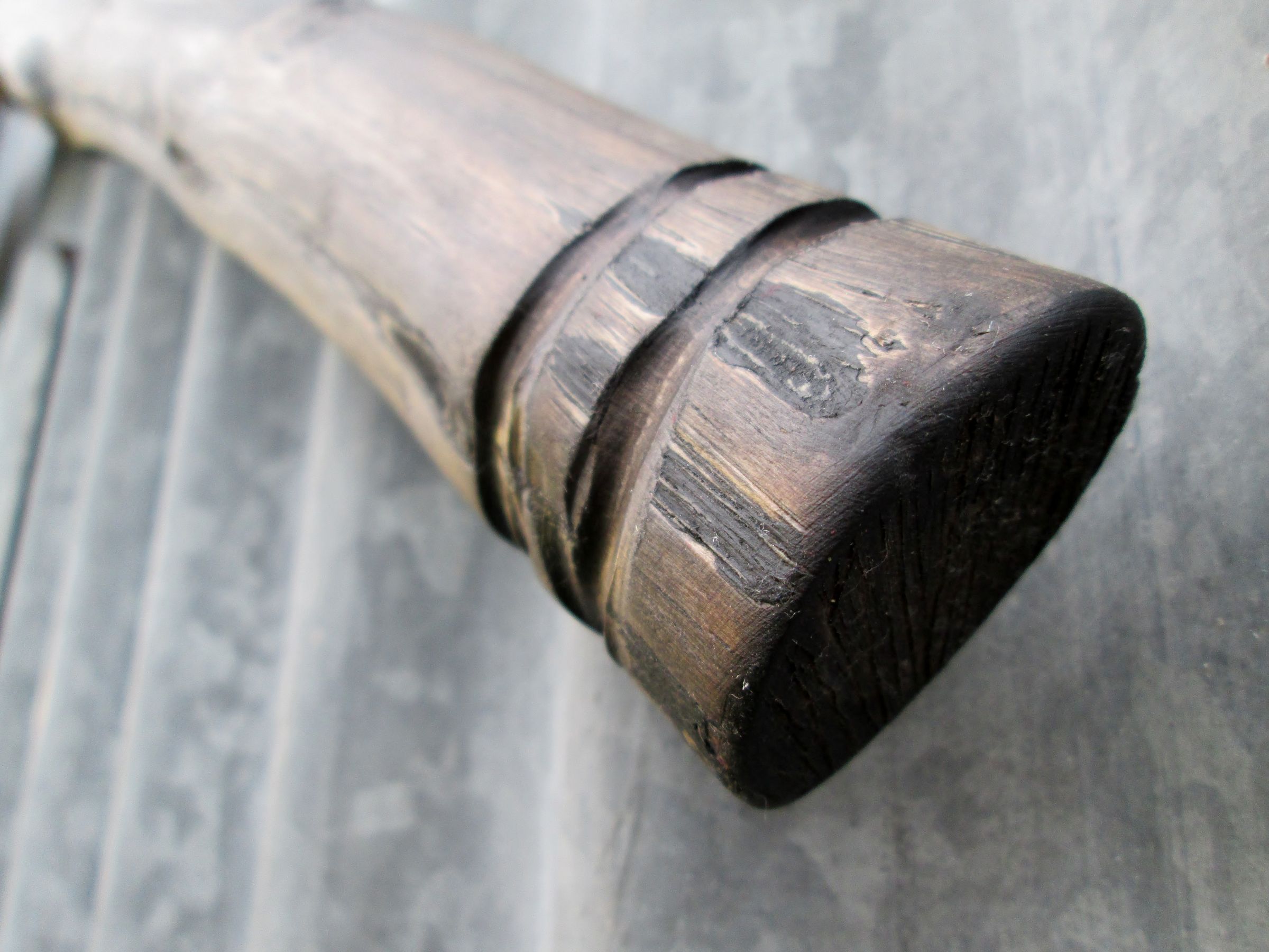 The Ultimate Zombie Stopper : 5 Steps (with Pictures) - Instructables