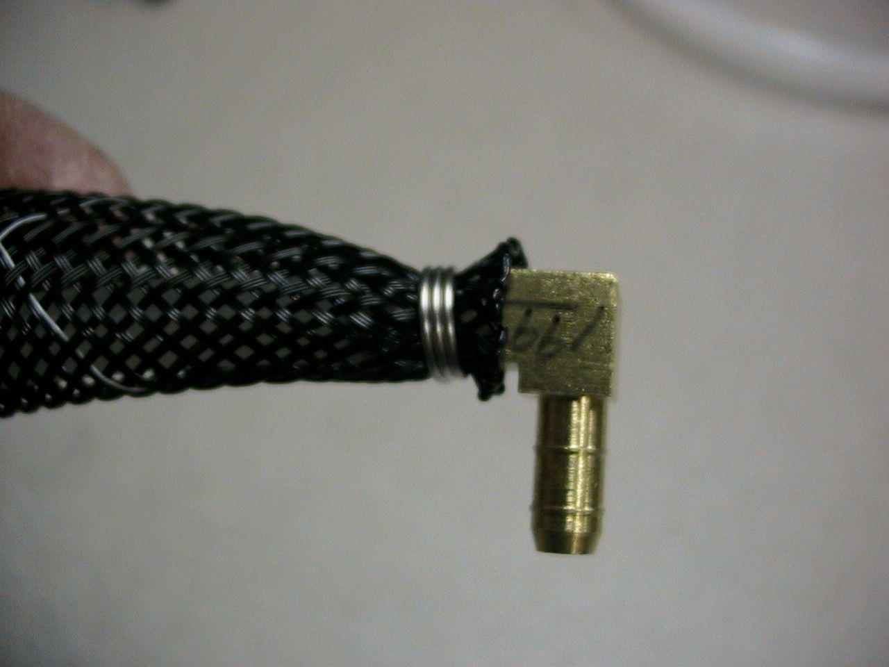 How to Make Air Muscles! : 4 Steps (with Pictures) - Instructables