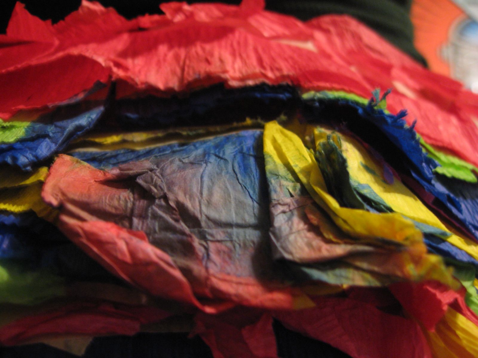 DIY Pinata Costume : 7 Steps - Instructables