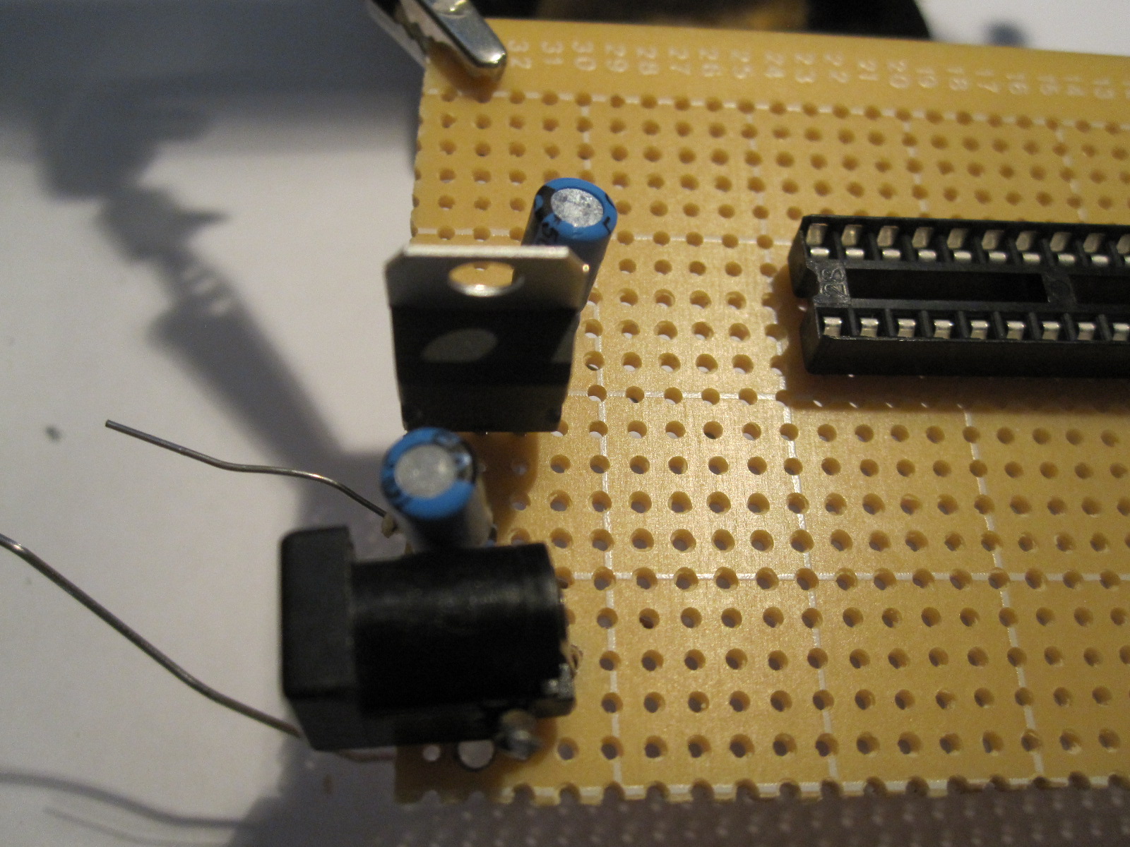 How to Make Your Own Arduino Board : 13 Steps (with Pictures ...