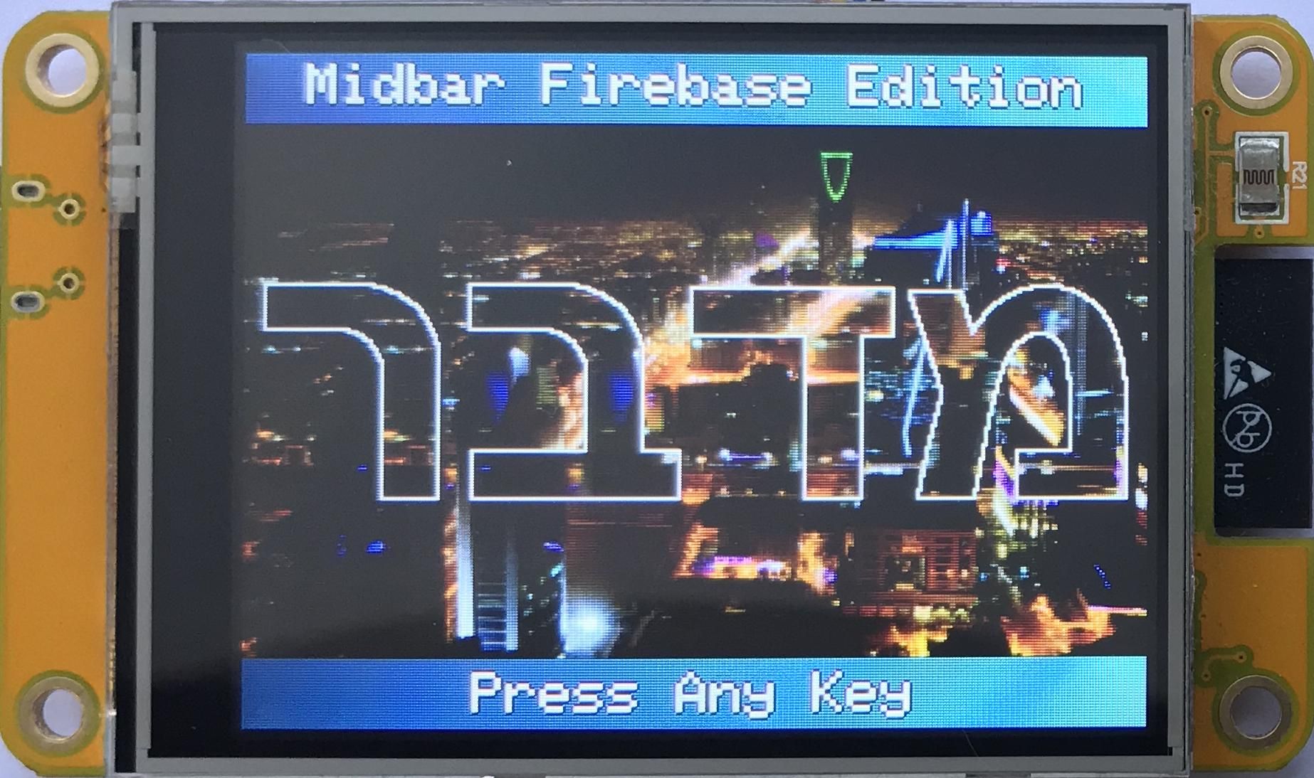 How to Turn ESP32 CYD Into a Secure IoT Data Vault : 12 Steps (with ...