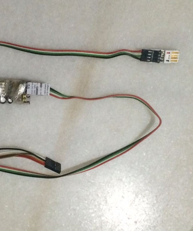 Serial TTL AVR ISP : 3 Steps - Instructables