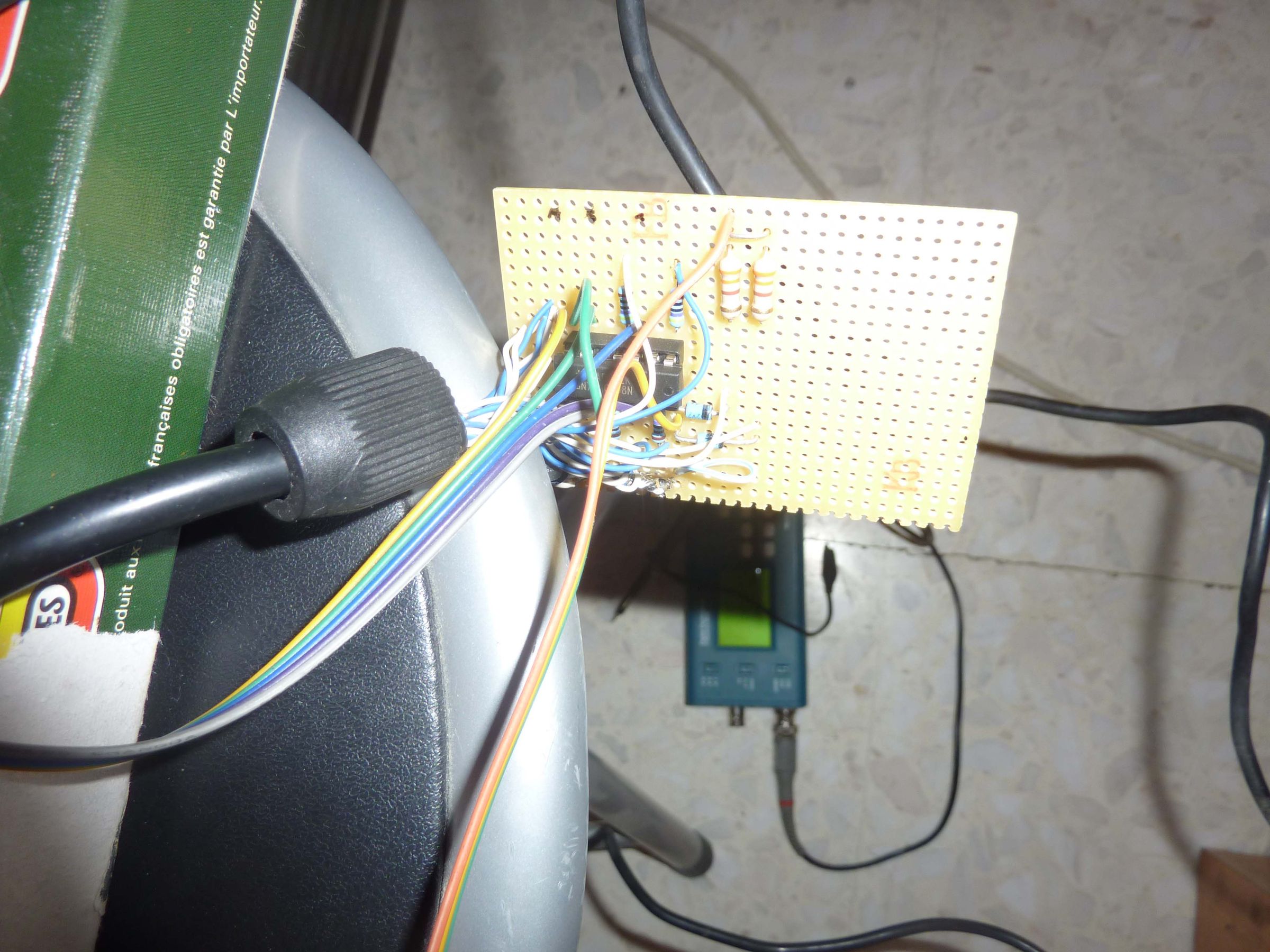 ATARI 2600 Vidéo Mod : 3 Steps (with Pictures) - Instructables