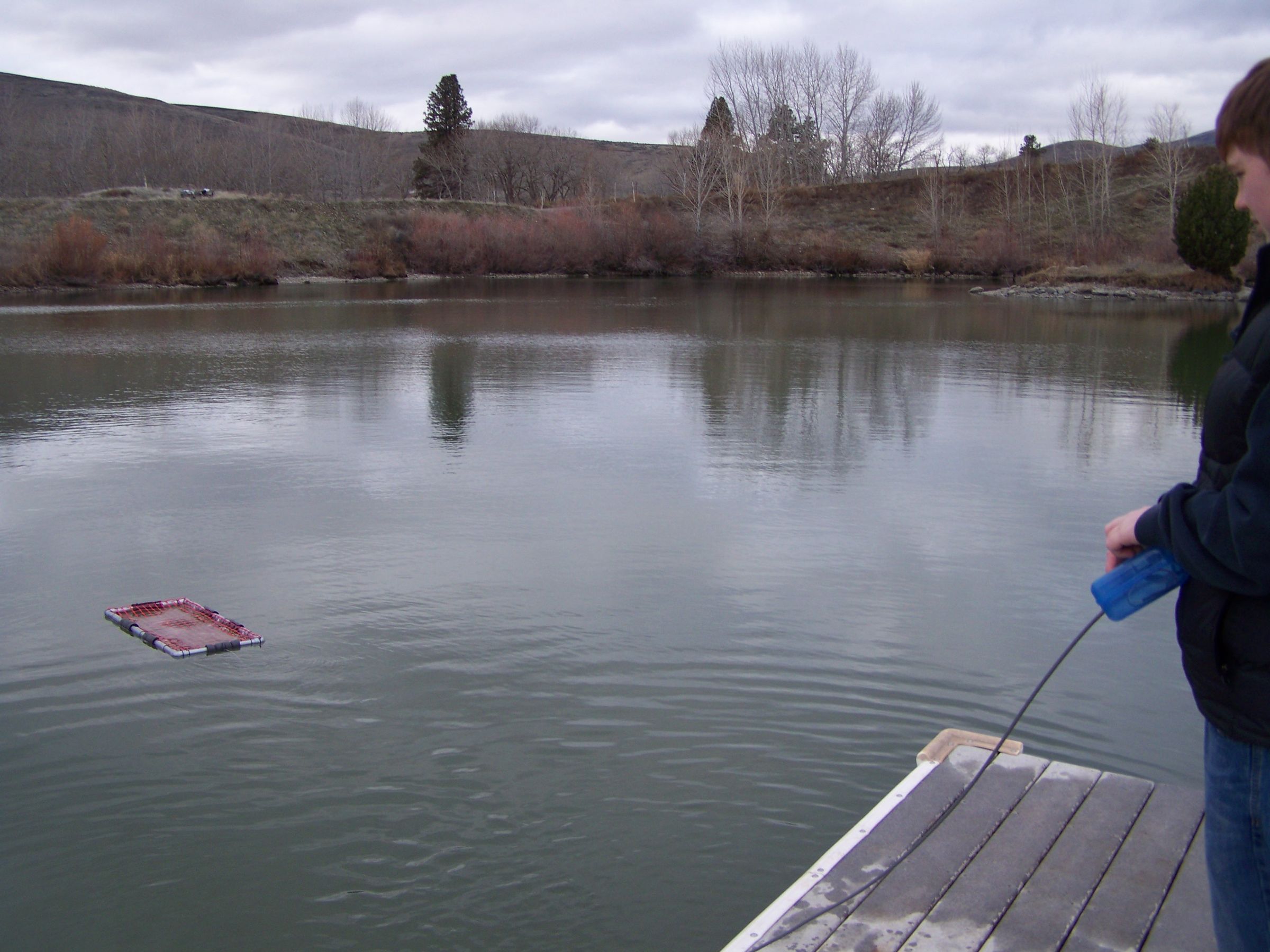 ROV : 5 Steps - Instructables