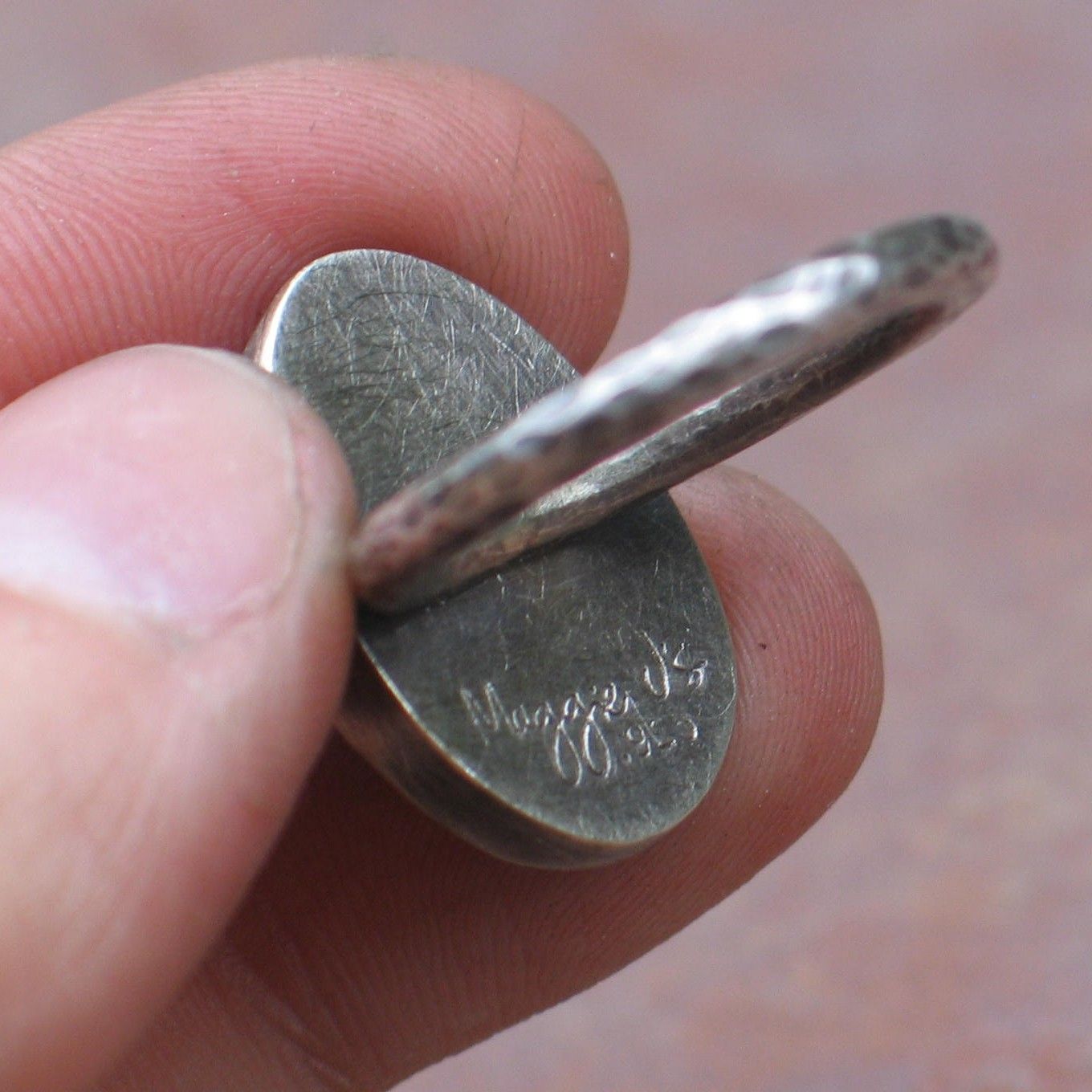 Bezel-Setting Tutorial : 19 Steps (with Pictures) - Instructables