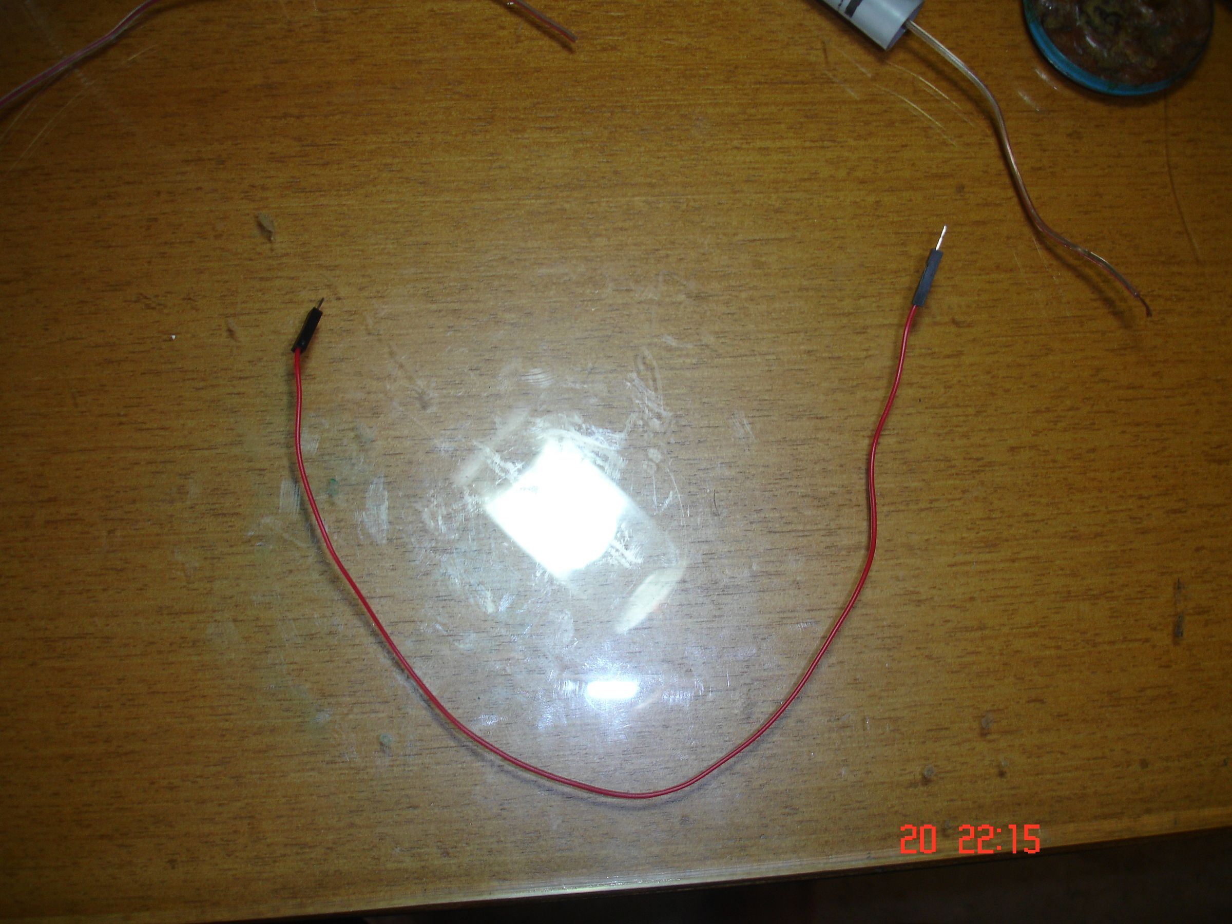 DIY CONTINUITY TESTER : 7 Steps (with Pictures) - Instructables