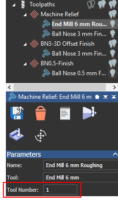 Post-Processing Tool Paths - Instructables
