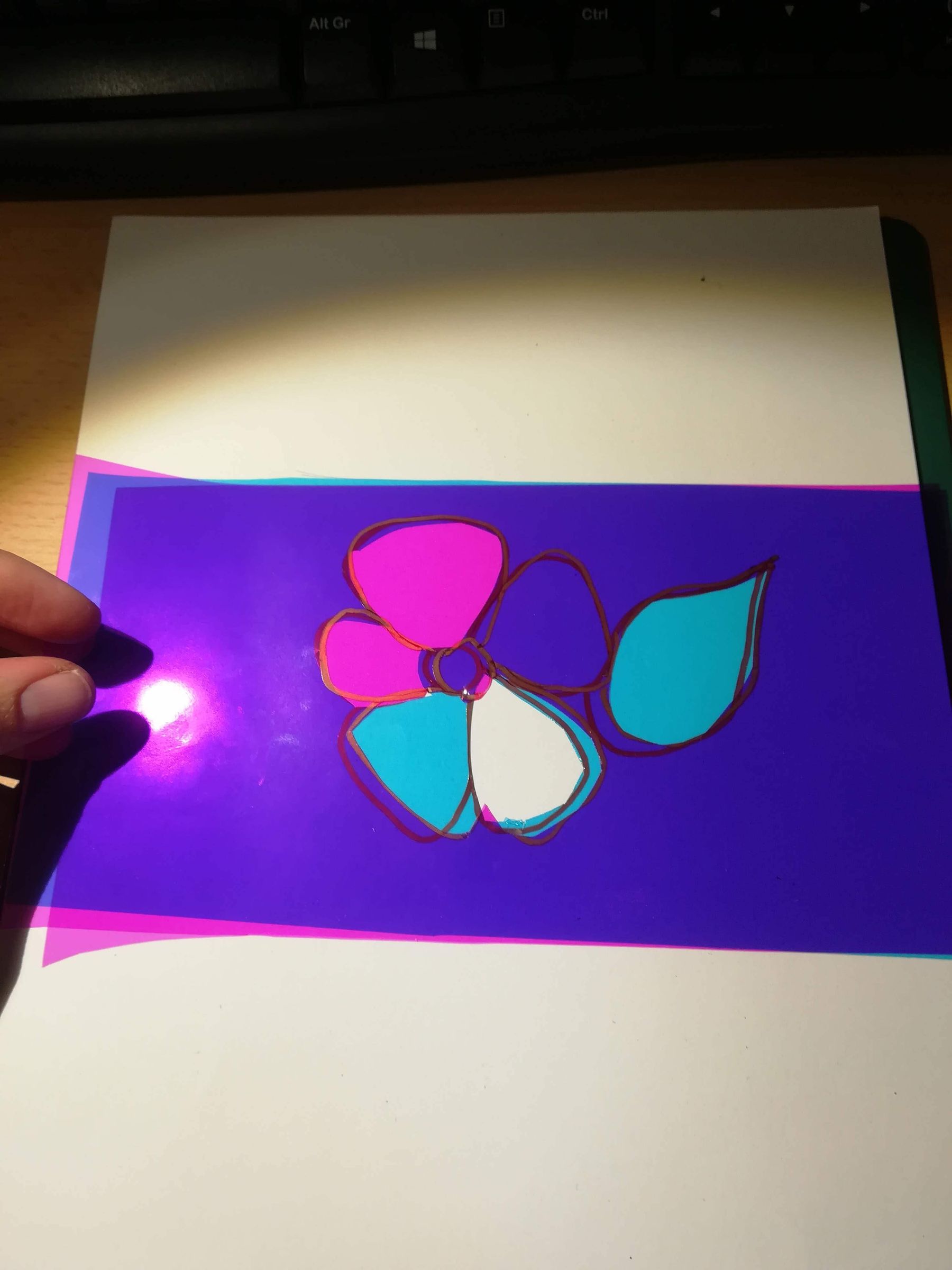 Teaching Color Subtraction : 3 Steps - Instructables