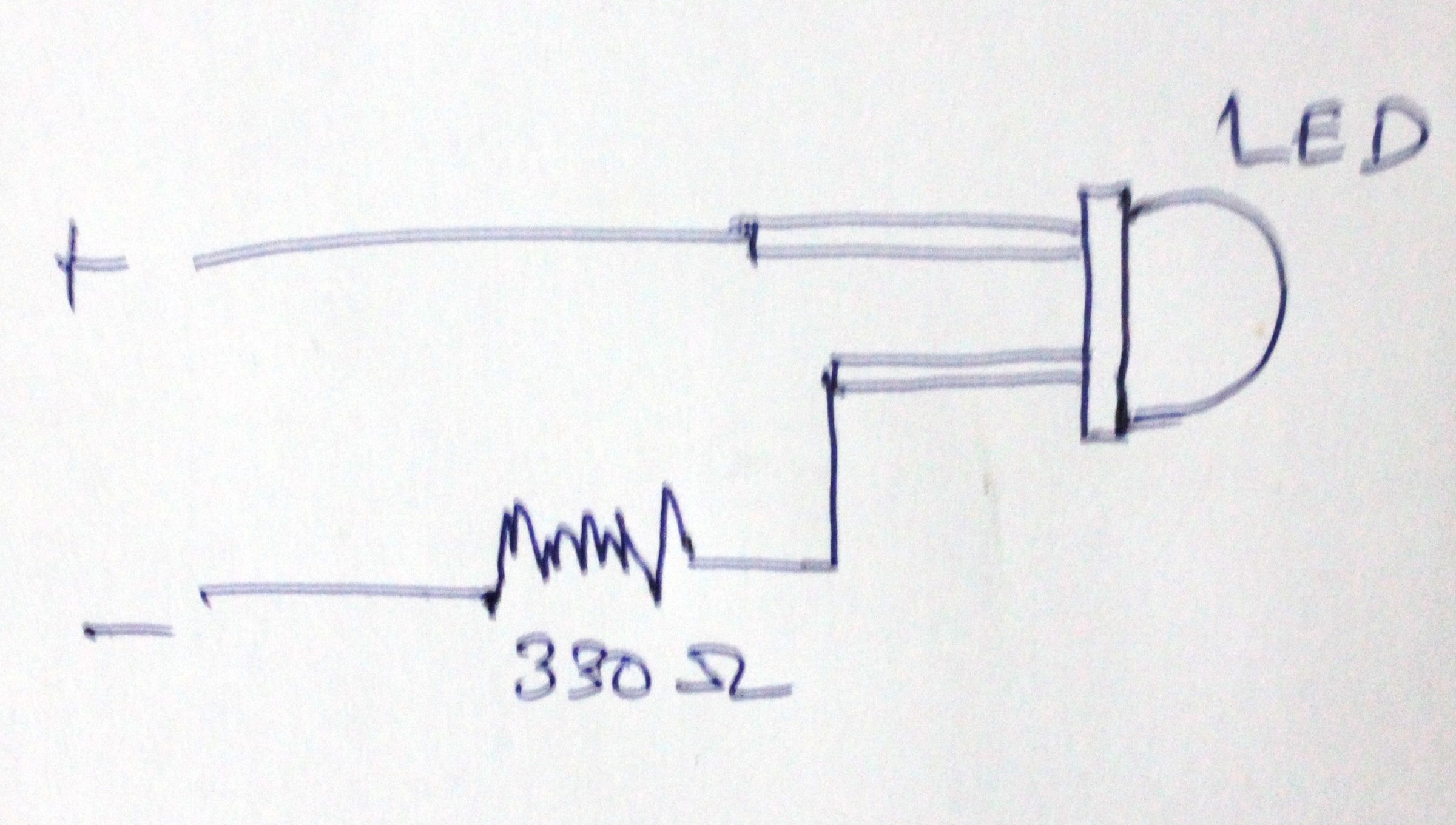USB LED Keyboard Light : 3 Steps - Instructables