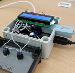 Arduino UNO Barcode Scanner and Programmer : 5 Steps - Instructables