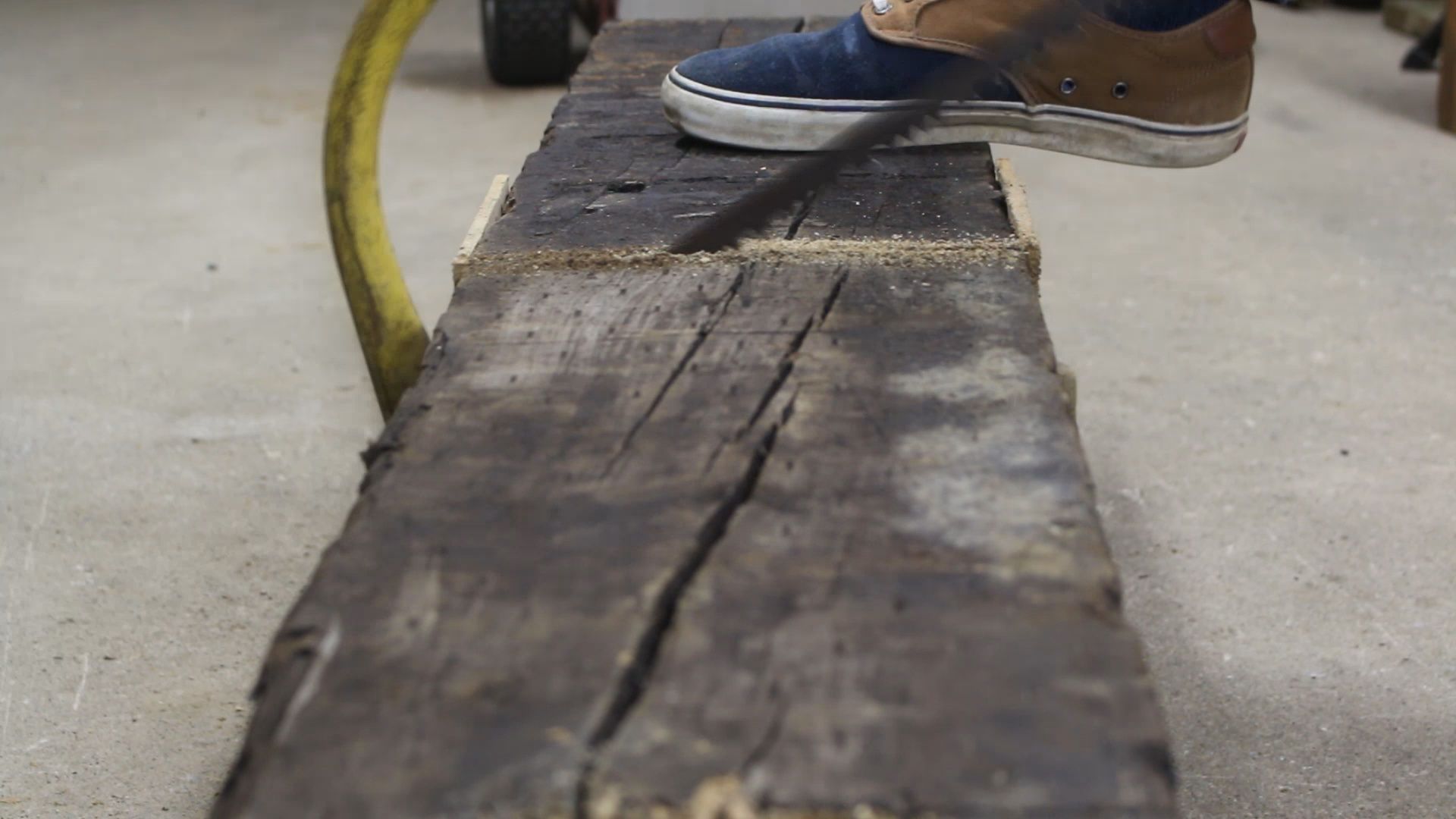 DIY Railroad Anvil Stand : 5 Steps (with Pictures) - Instructables