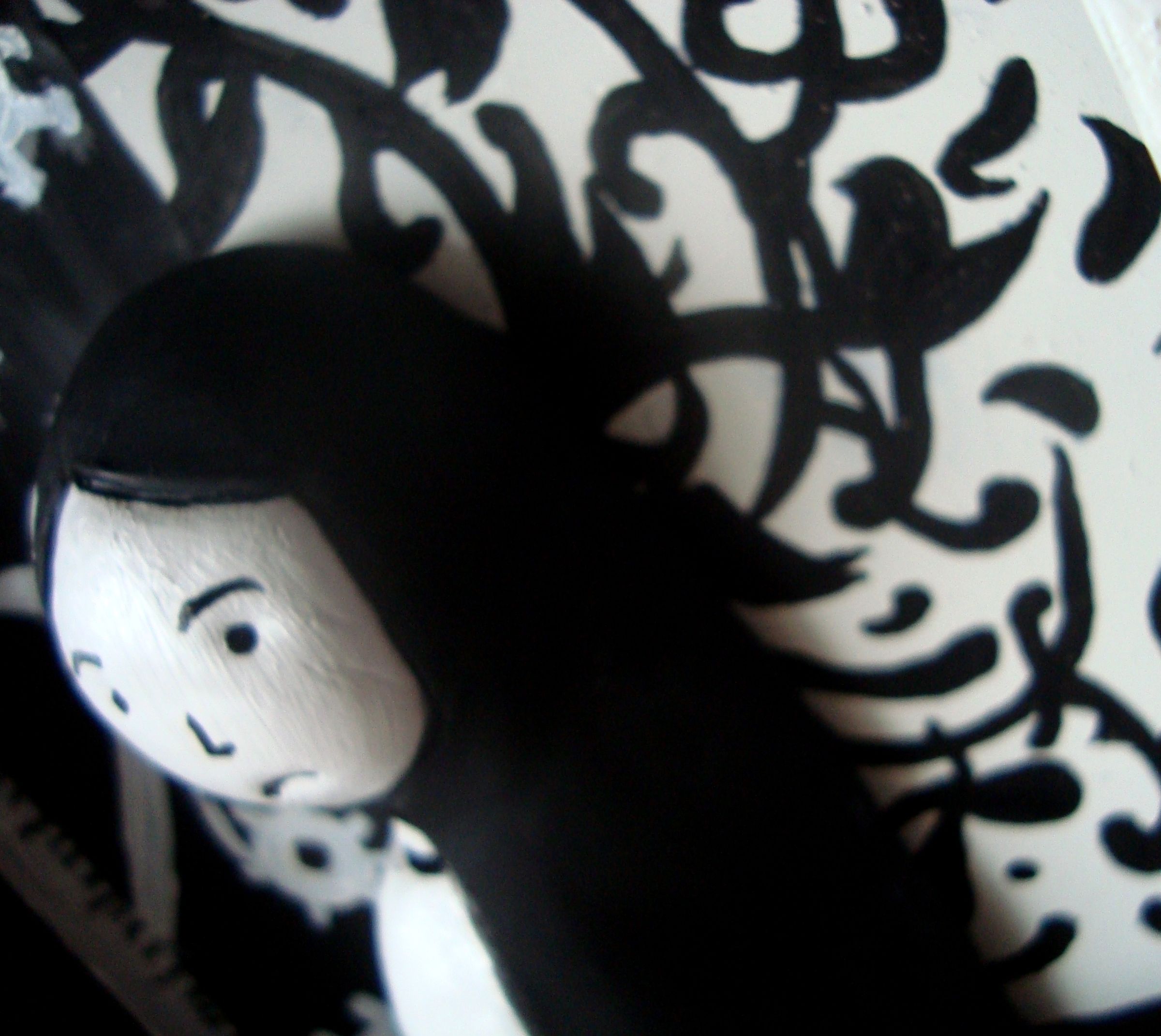 Persepolis - 3D Frame : 5 Steps (with Pictures) - Instructables