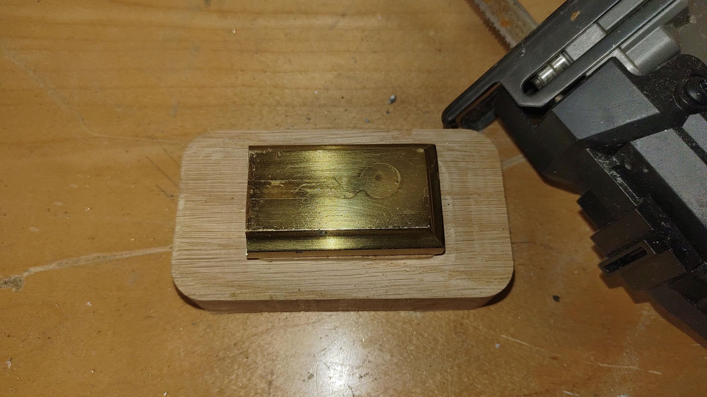 MAKE YOUR OWN WOODEN MALLET WITH a CNC MACHINE : 4 Steps (with Pictures ...