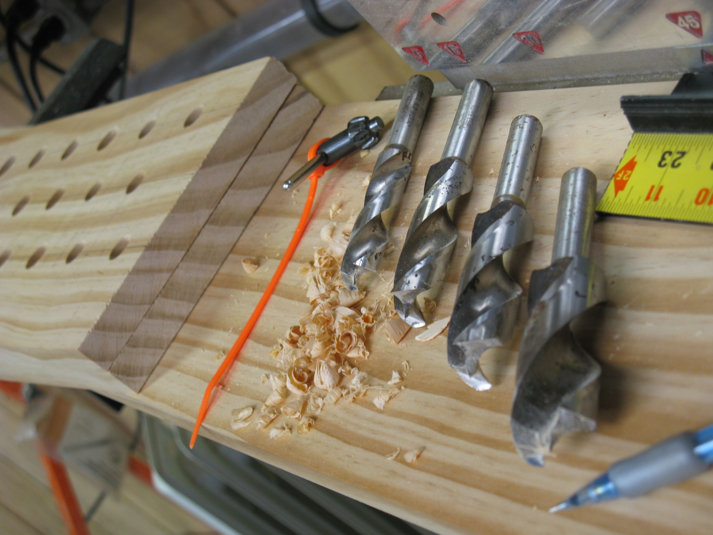 Mini-Calliope Organ : 11 Steps (with Pictures) - Instructables