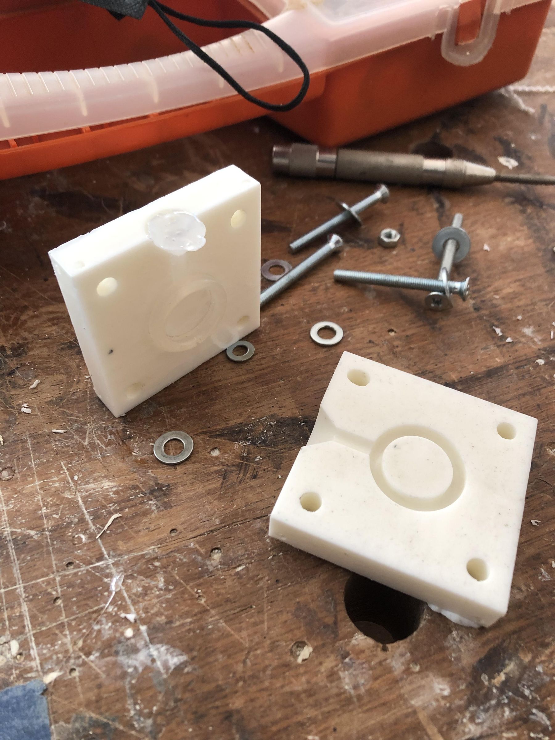 DIY Injection Molding : 9 Steps (with Pictures) - Instructables