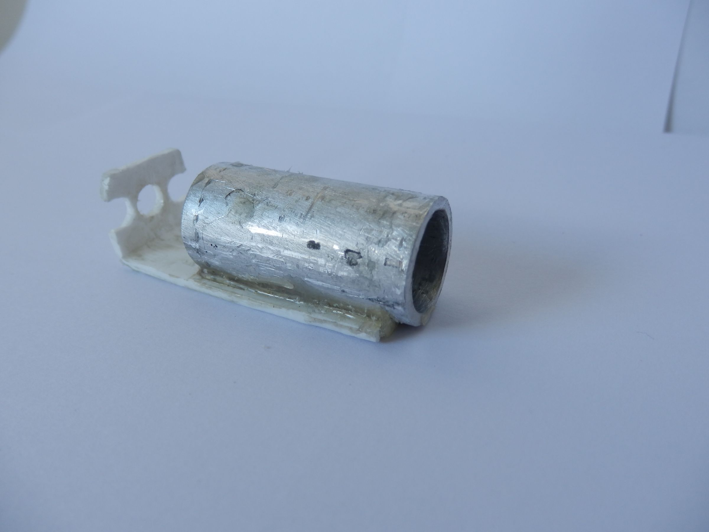 Homemade R/c Jet Boat, Including Jet Drive : 7 Steps - Instructables