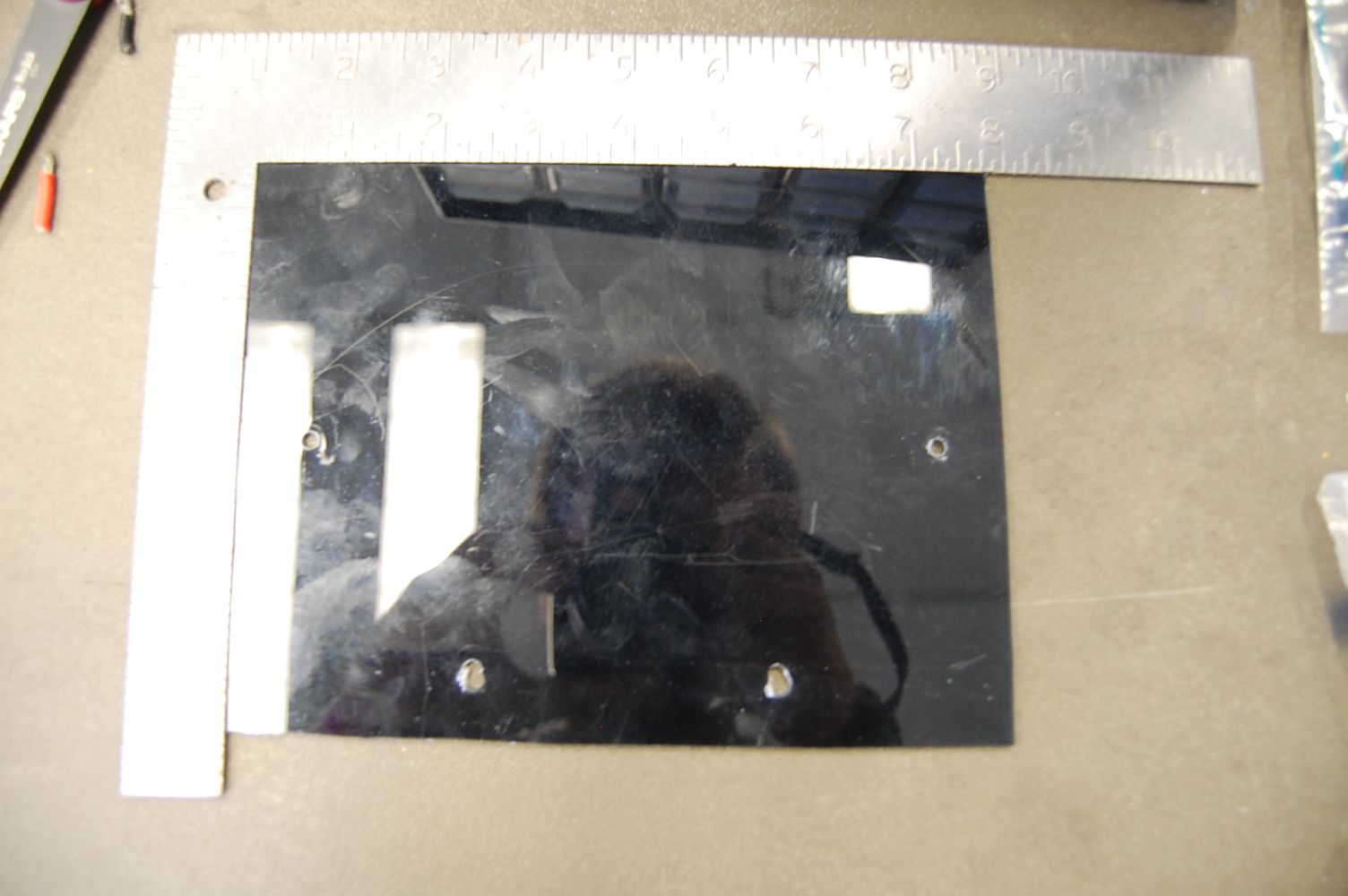 Electronic Sprayer Prototype : 5 Steps - Instructables