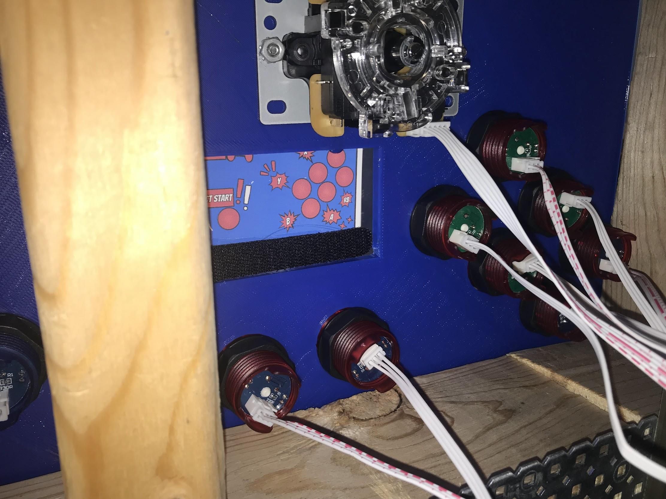 Raspberry Pi Classroom Arcade: Guide for Teachers & Students : 8 Steps ...