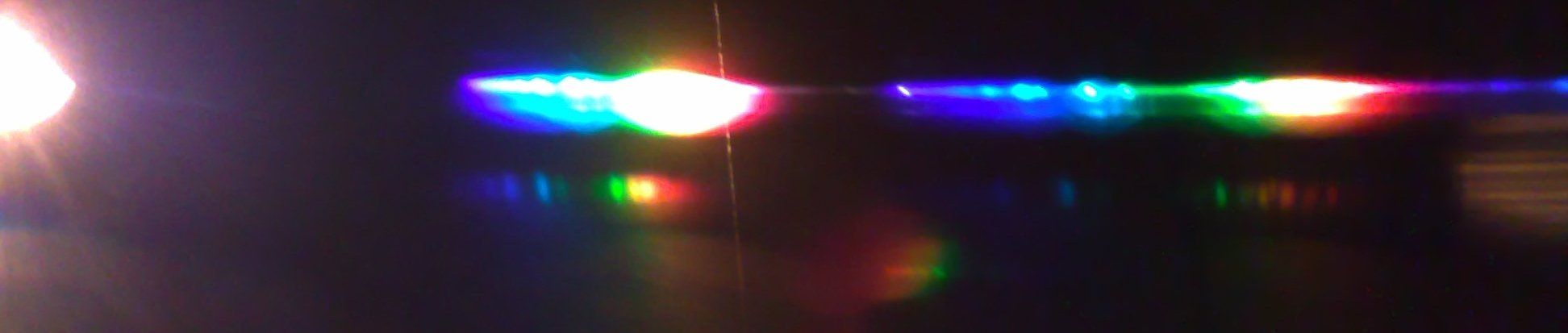 Digital Camera Spectroscope : 12 Steps (with Pictures) - Instructables