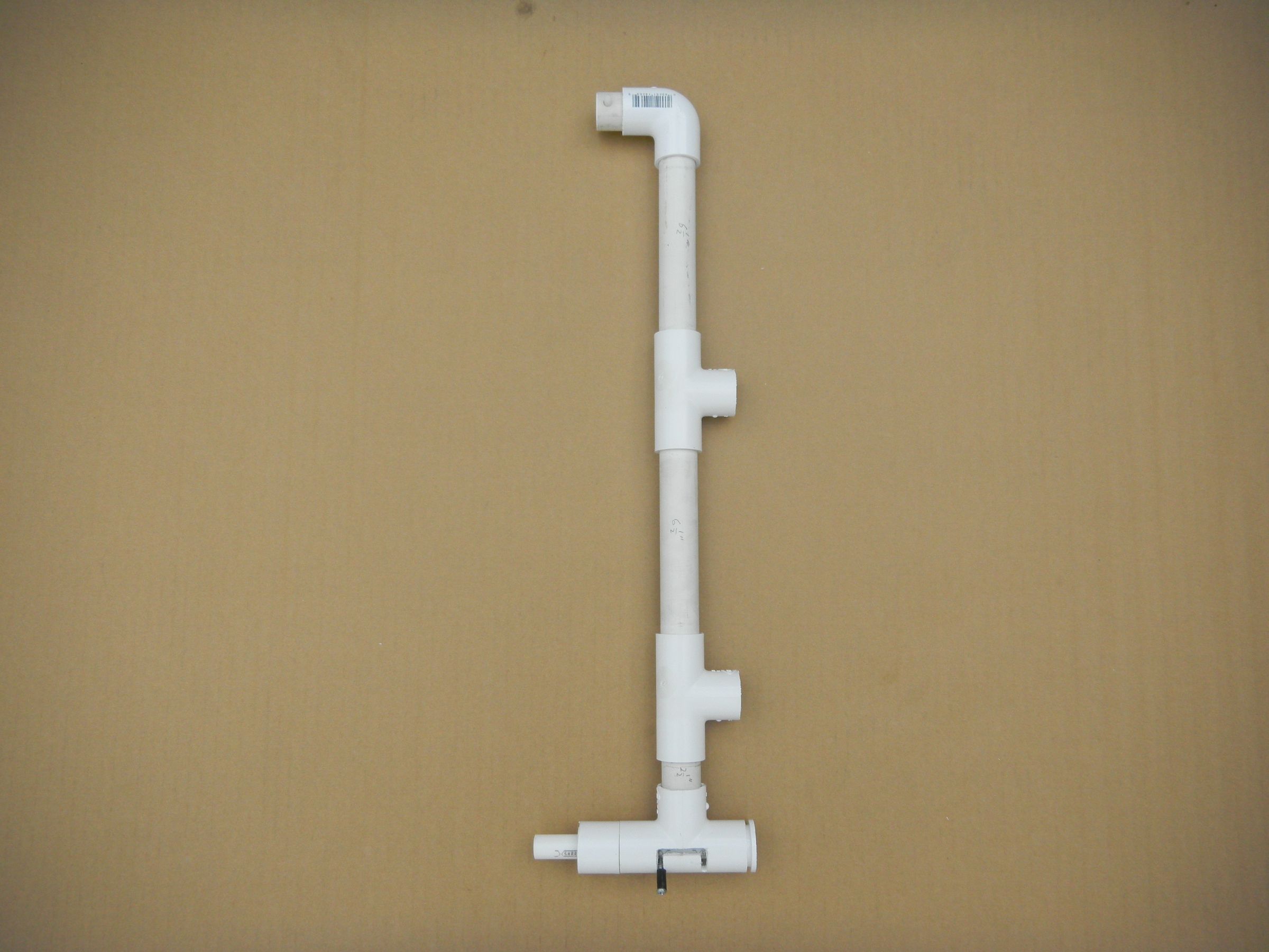 PVC Pool Hose Reel : 22 Steps (with Pictures) - Instructables