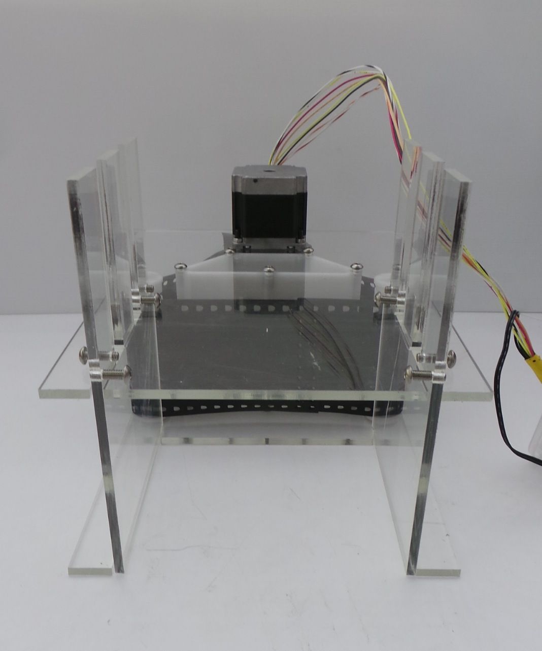 Lid Driven Cavity Flow : 5 Steps - Instructables