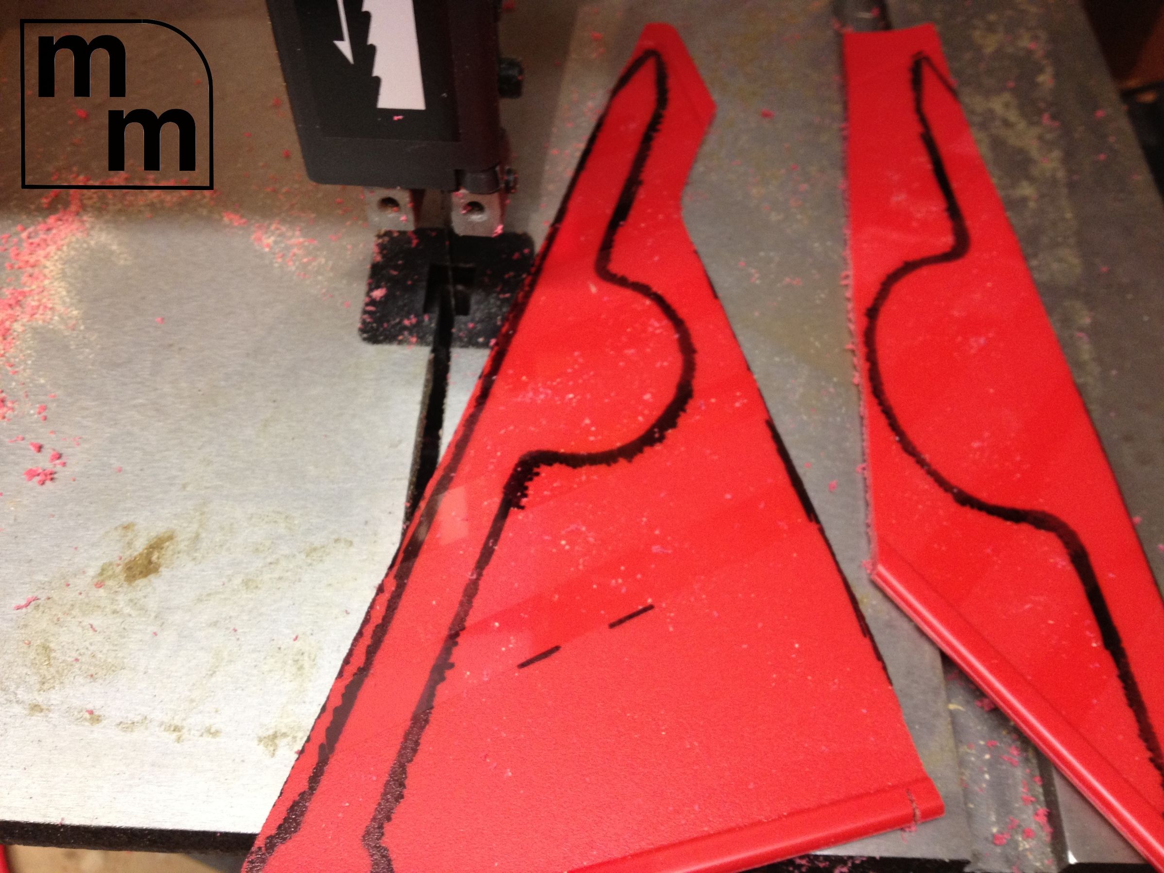 Build a Fibonacci Golden Section Gauge for $1 : 9 Steps (with Pictures ...