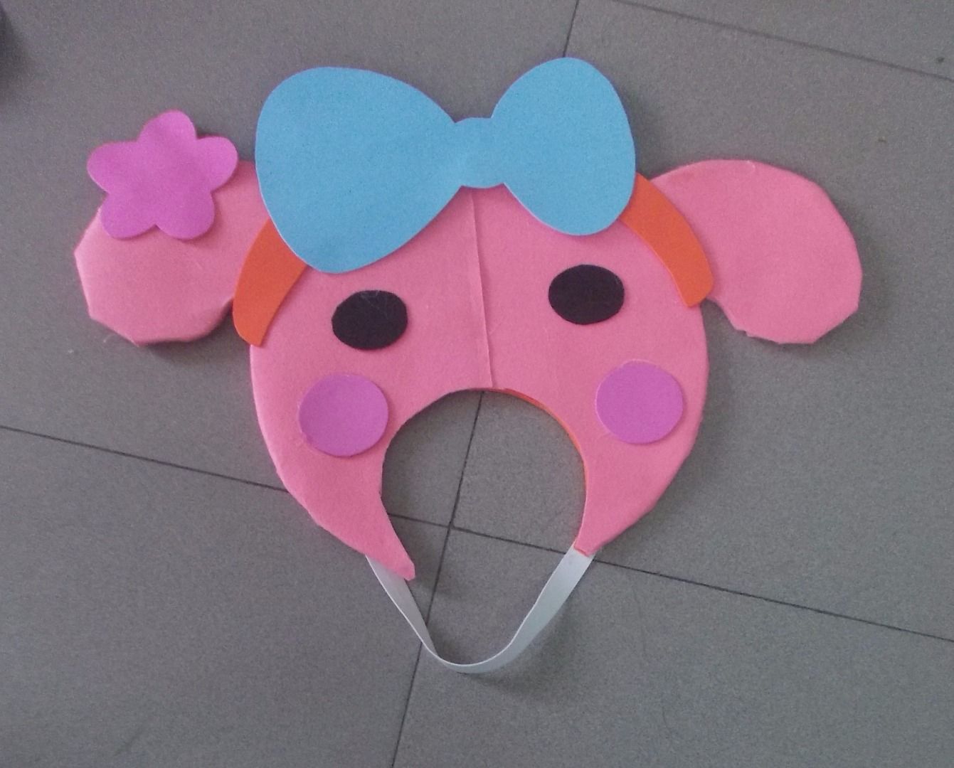 How to Make Miss La Sen Cosplay : 11 Steps - Instructables