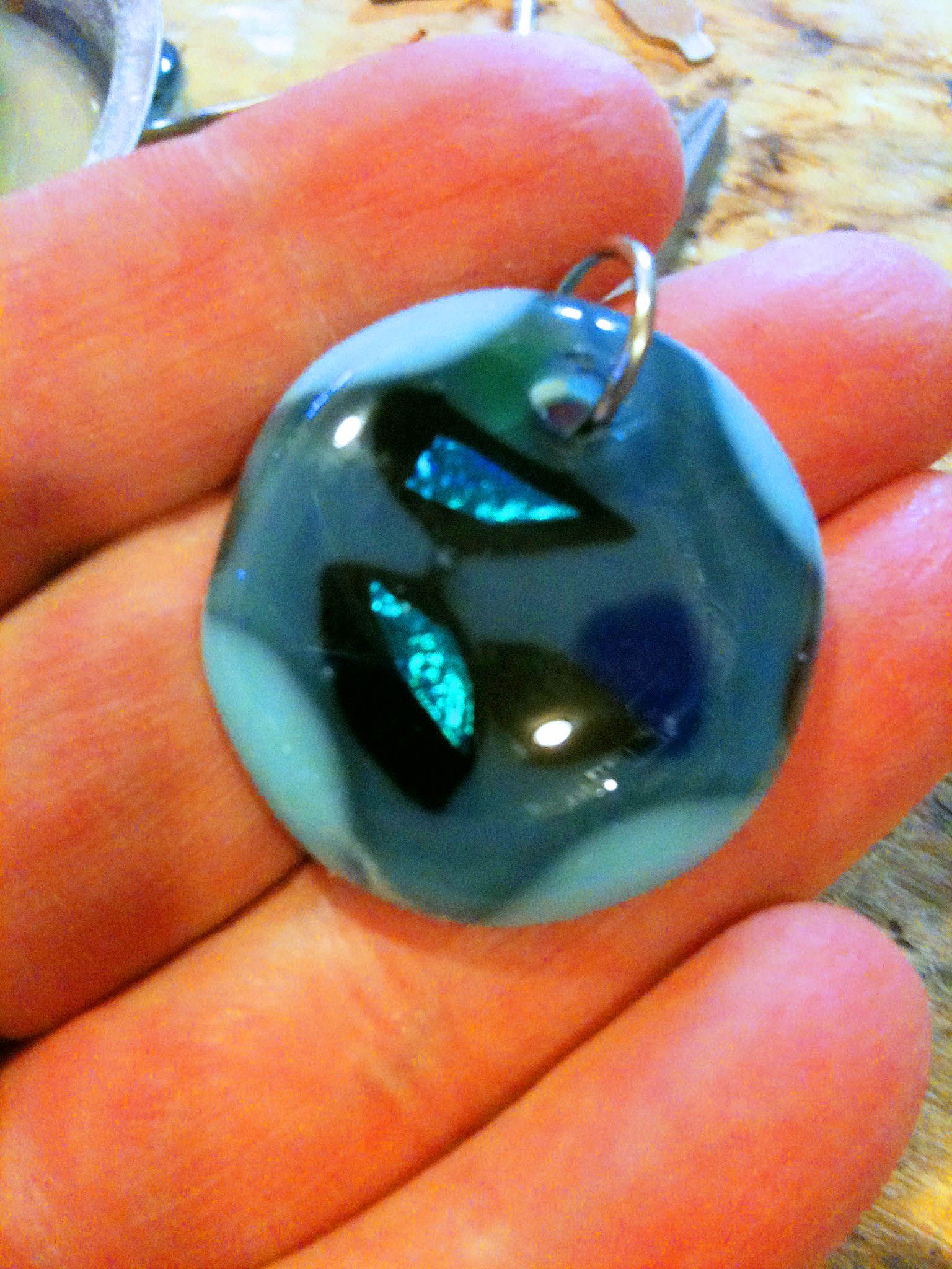 Drilling Glass : 7 Steps (with Pictures) - Instructables