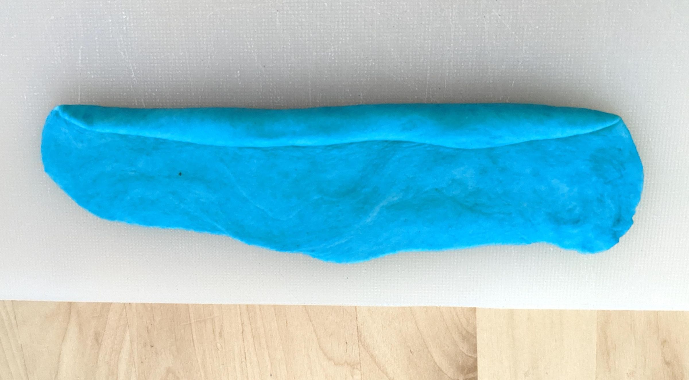 Stitch Character Bread and Lessons Learned : 15 Steps (with Pictures ...