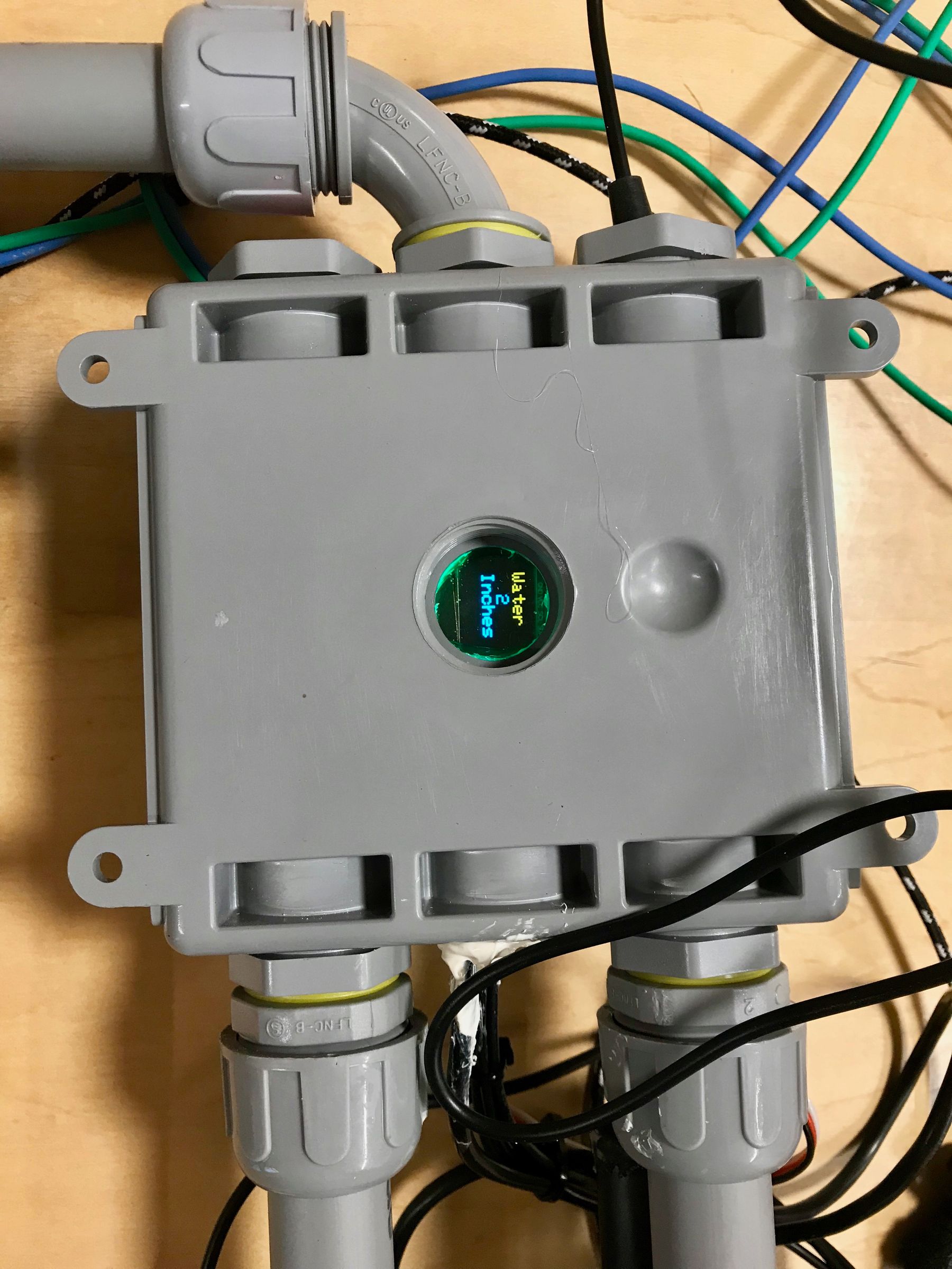 Hydroponics Controller : 7 Steps (with Pictures) - Instructables