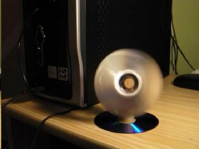 USB Cooler : 5 Steps (with Pictures) - Instructables