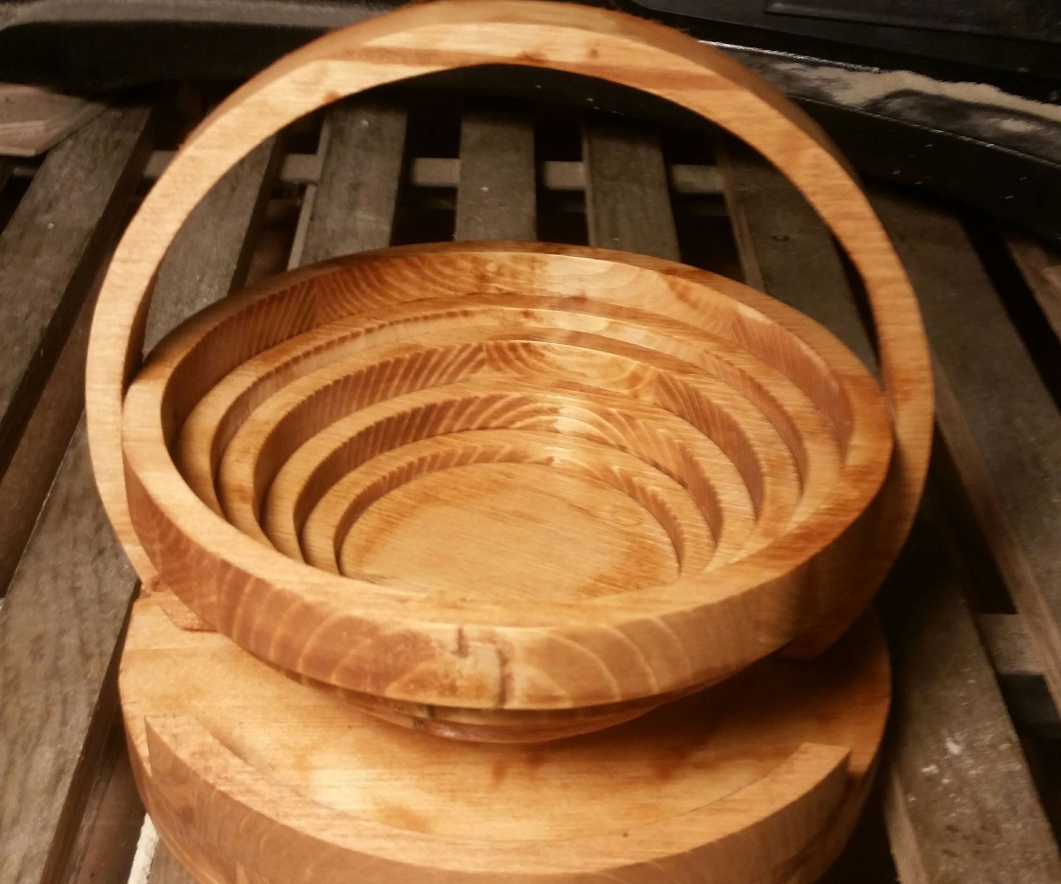Collapsible Bowl (with Pictures) - Instructables