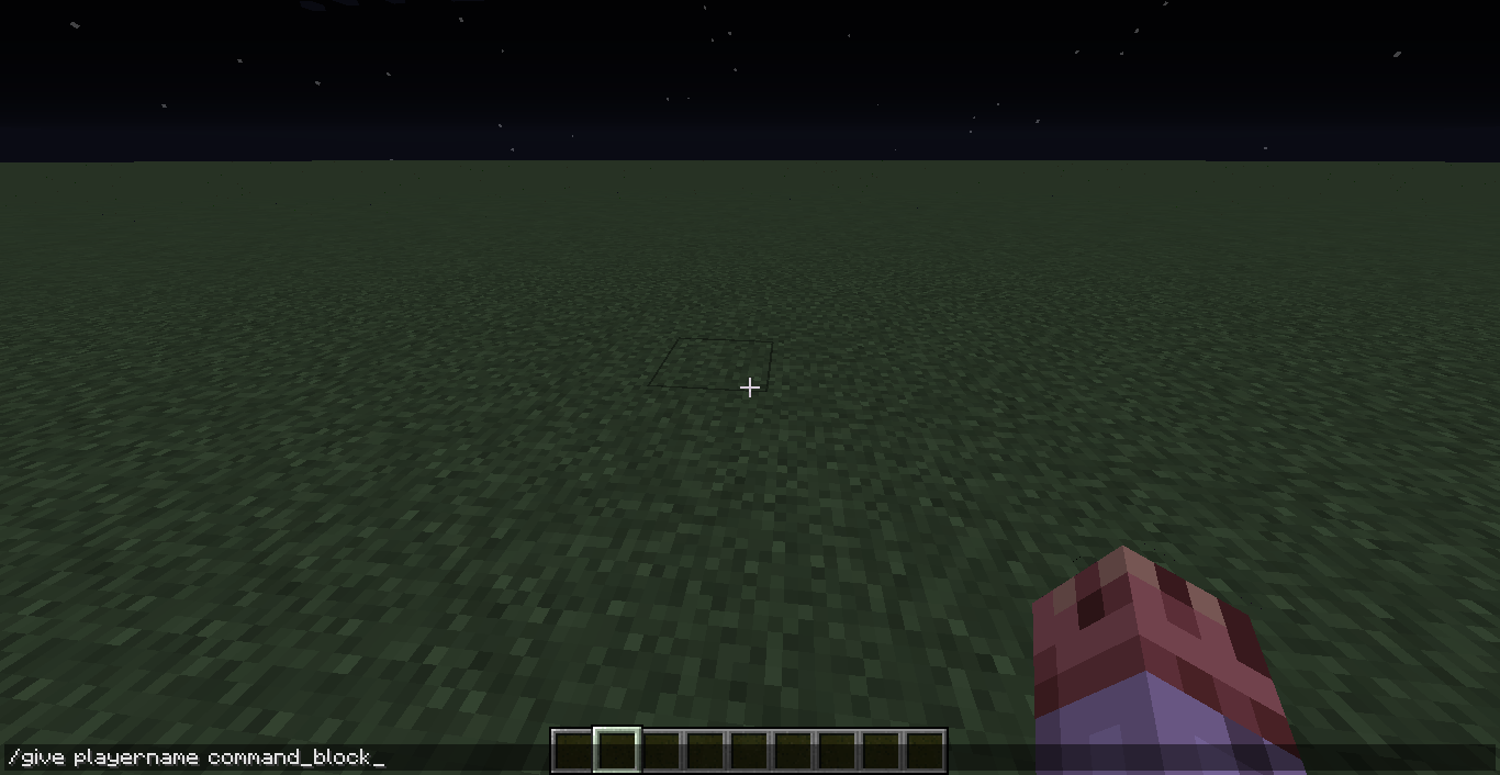 How to Create Teleportation Pods in Minecraft : 6 Steps - Instructables