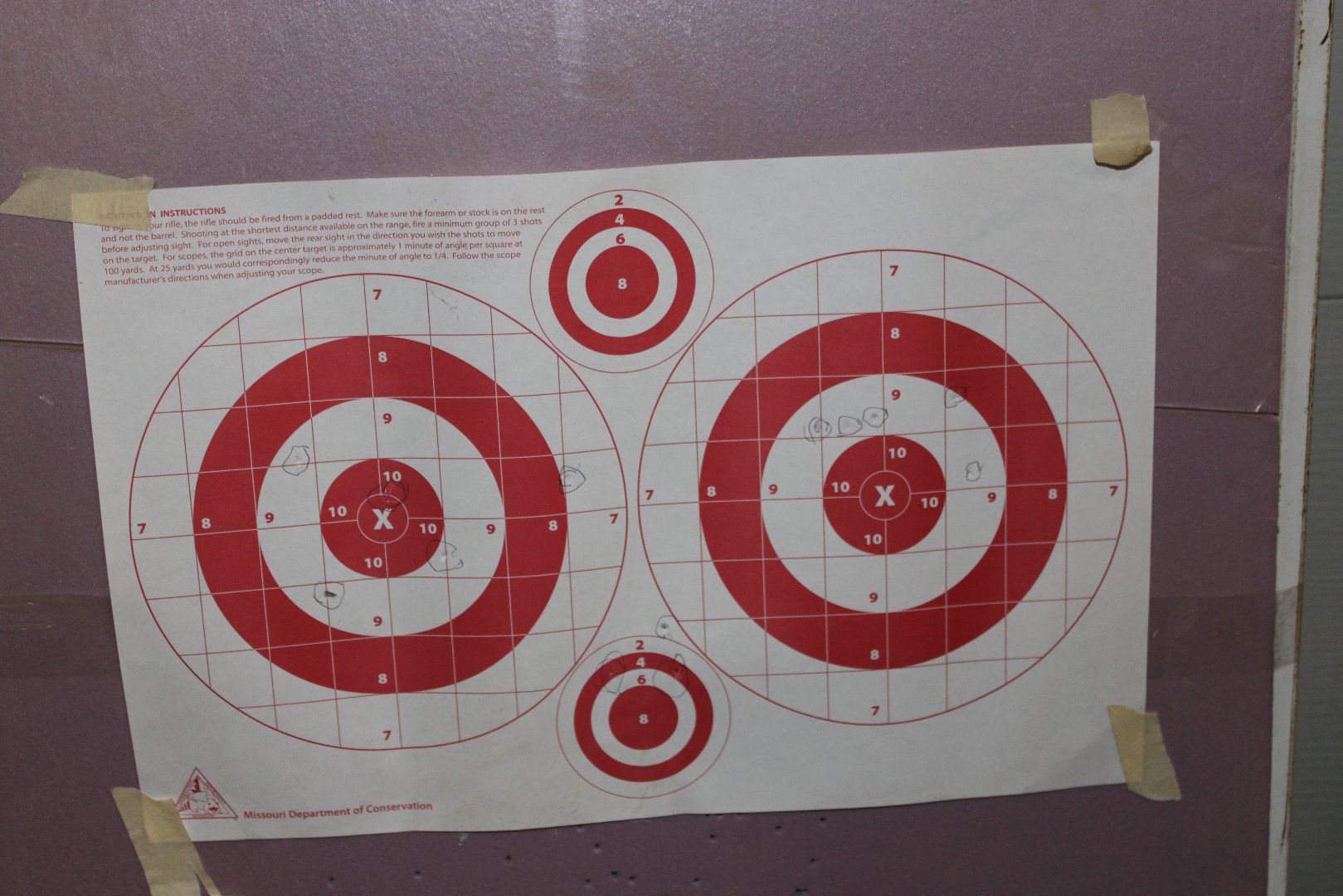 Indoor Target Stop Steel Bb Gun : 3 Steps - Instructables