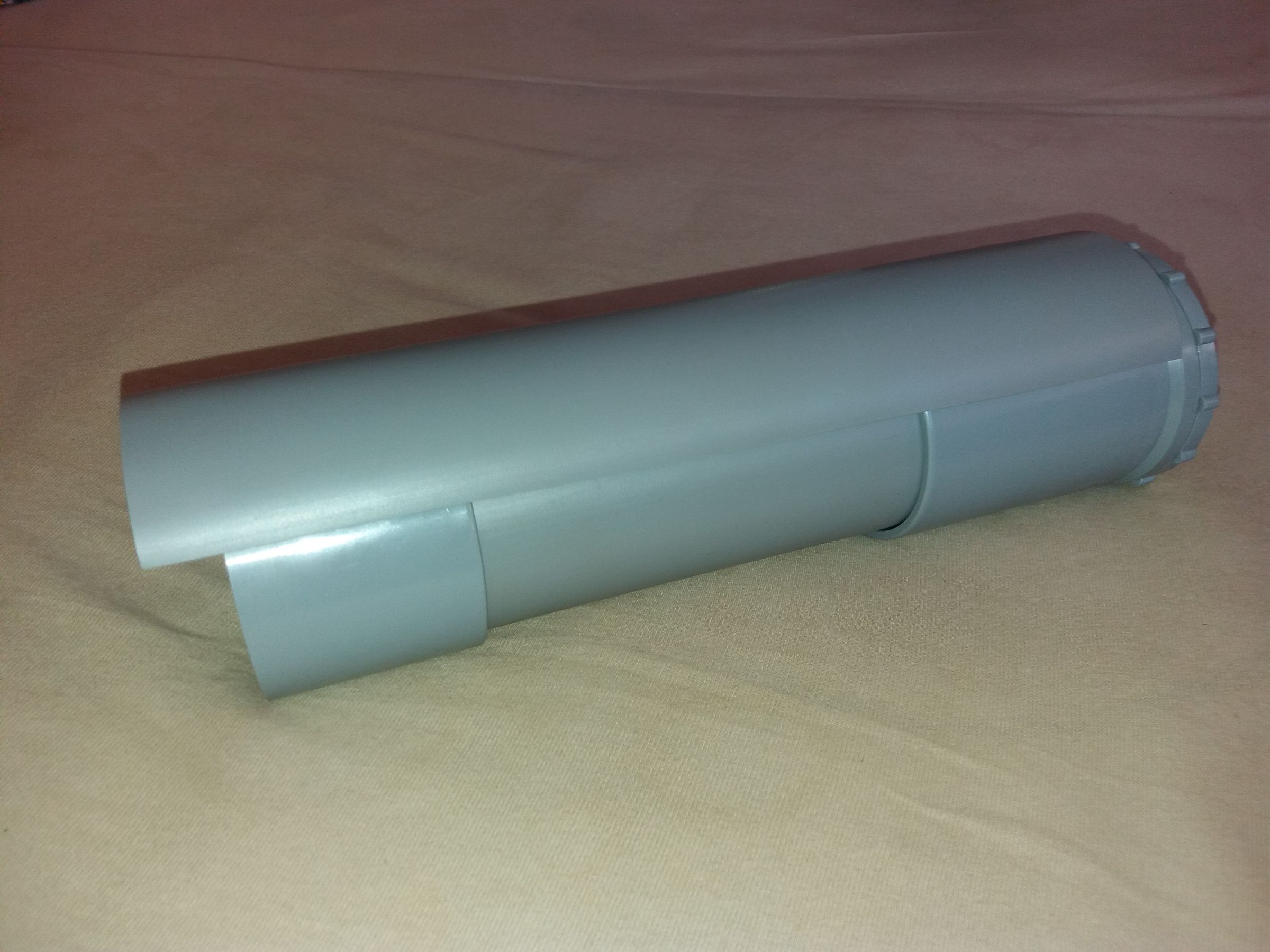 DIY Professional Open Source Night Vision Security Camera : 10 Steps ...