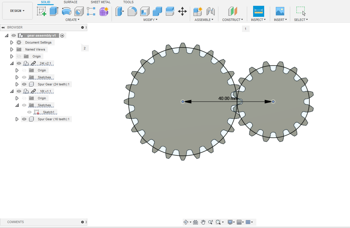 Print-in-Place Spring Loaded Box : 12 Steps (with Pictures) - Instructables
