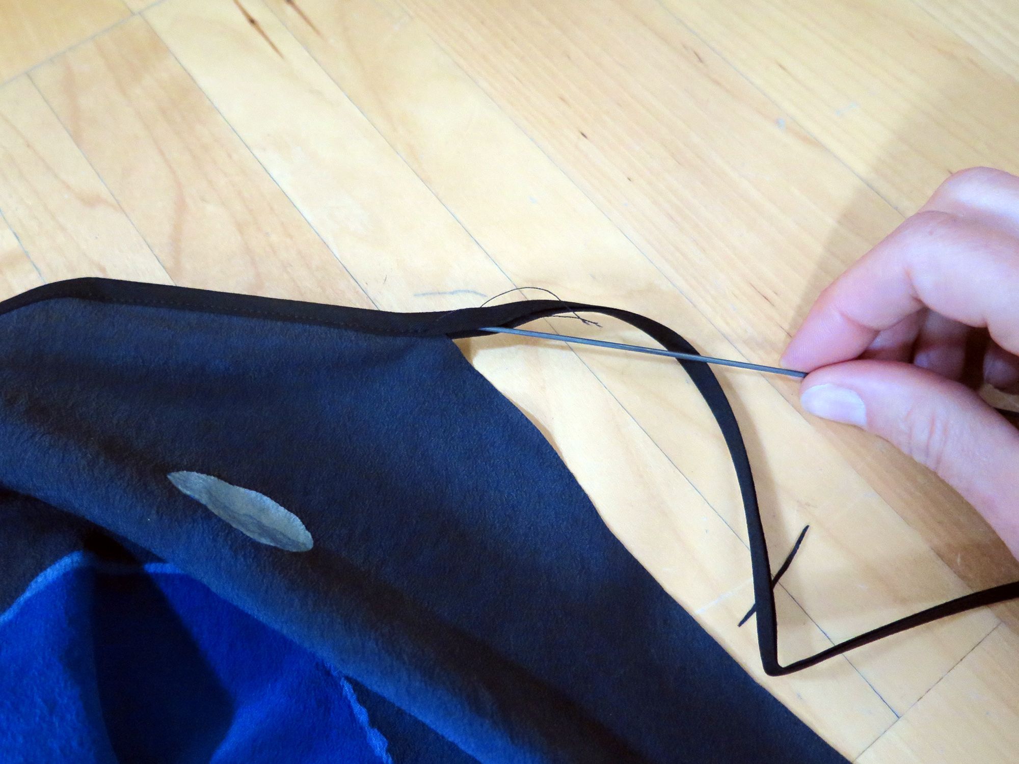 DIY Butterfly Wings : 18 Steps (with Pictures) - Instructables