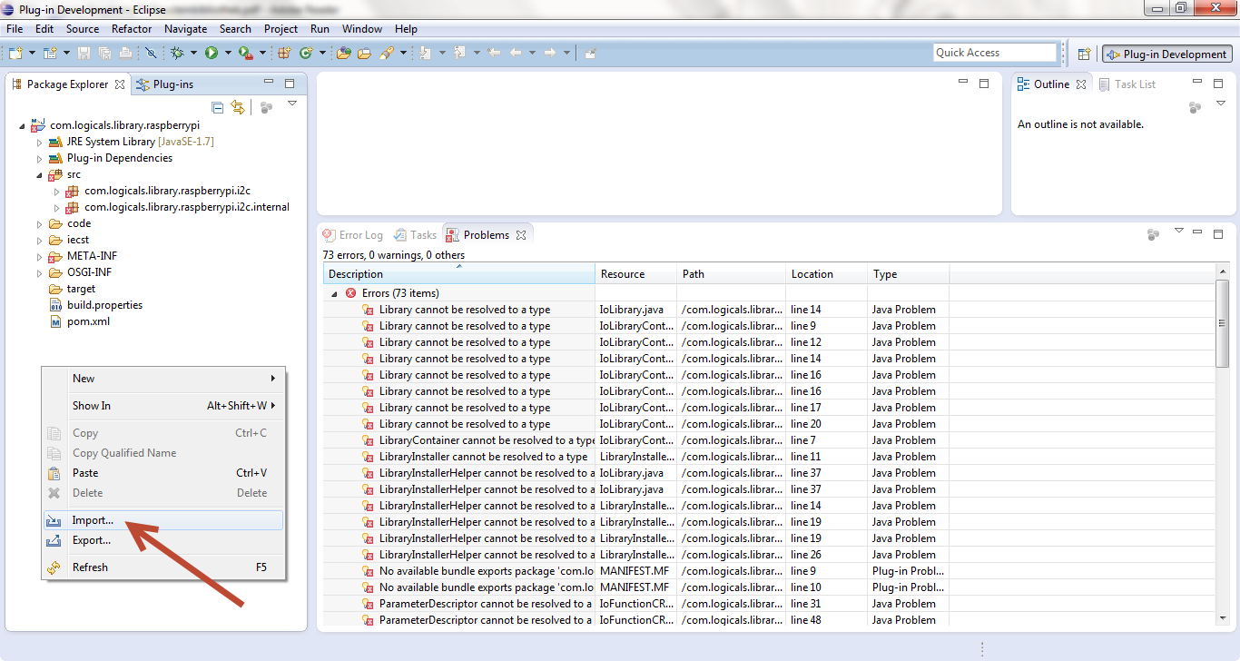 Custom Libraries for Logi.CAD 3 (inofficial) : 15 Steps - Instructables