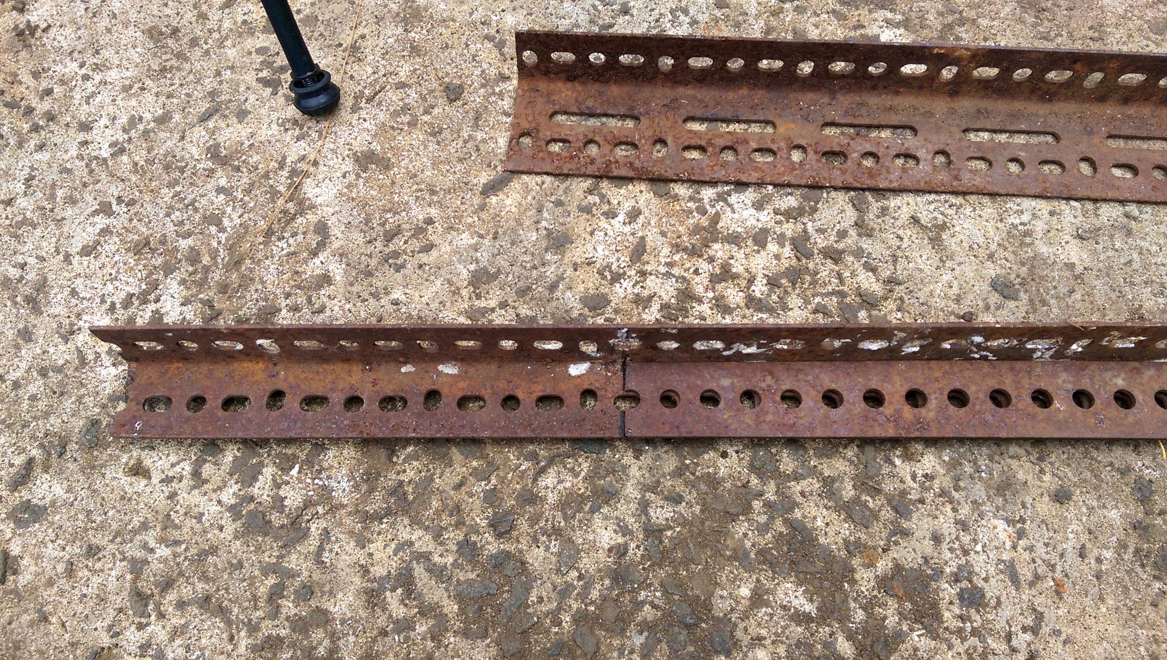 Solar Panel Mounting Frame : 3 Steps - Instructables