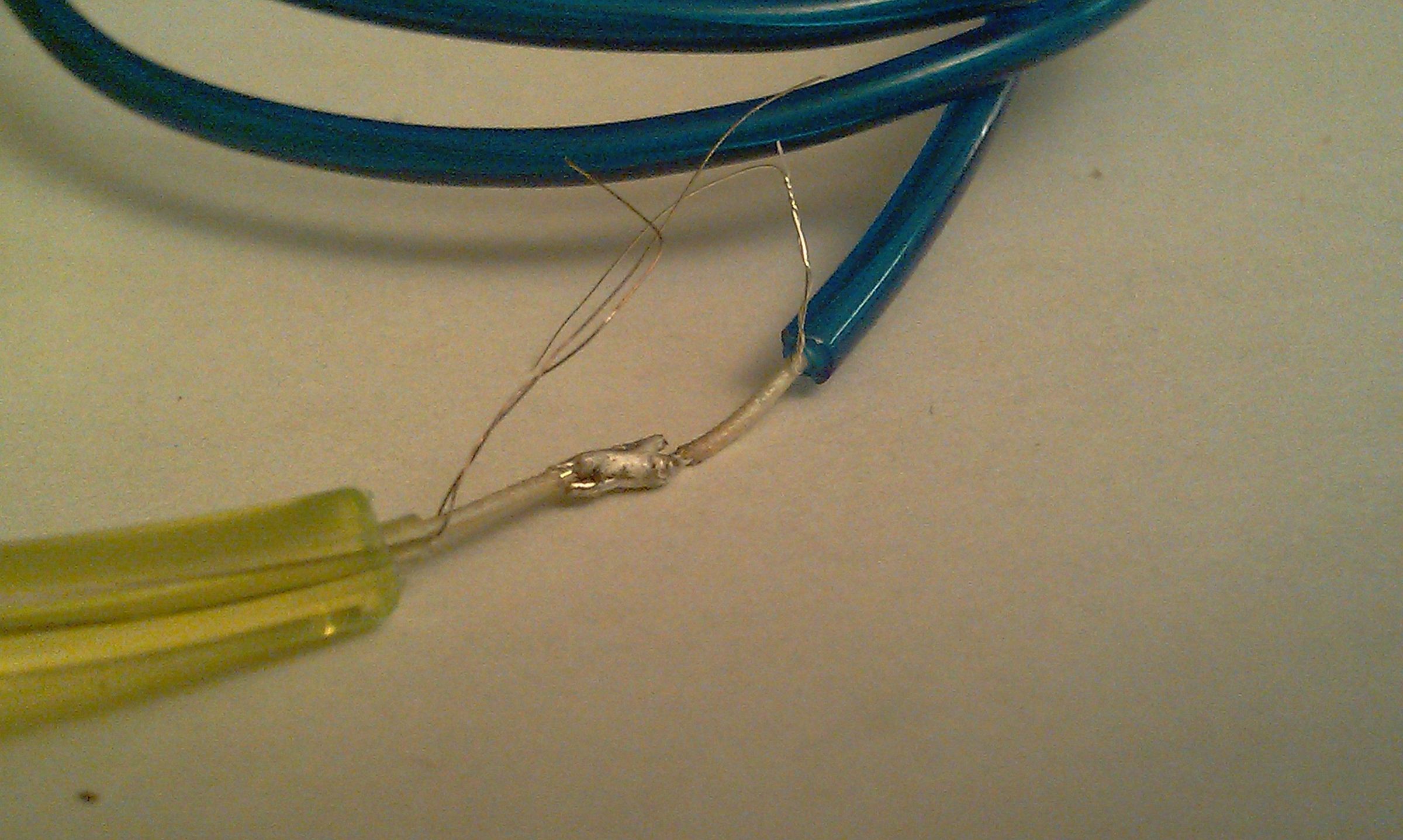 The Full "How To" Manual for EL (Electroluminescent) Wire : 7 Steps ...