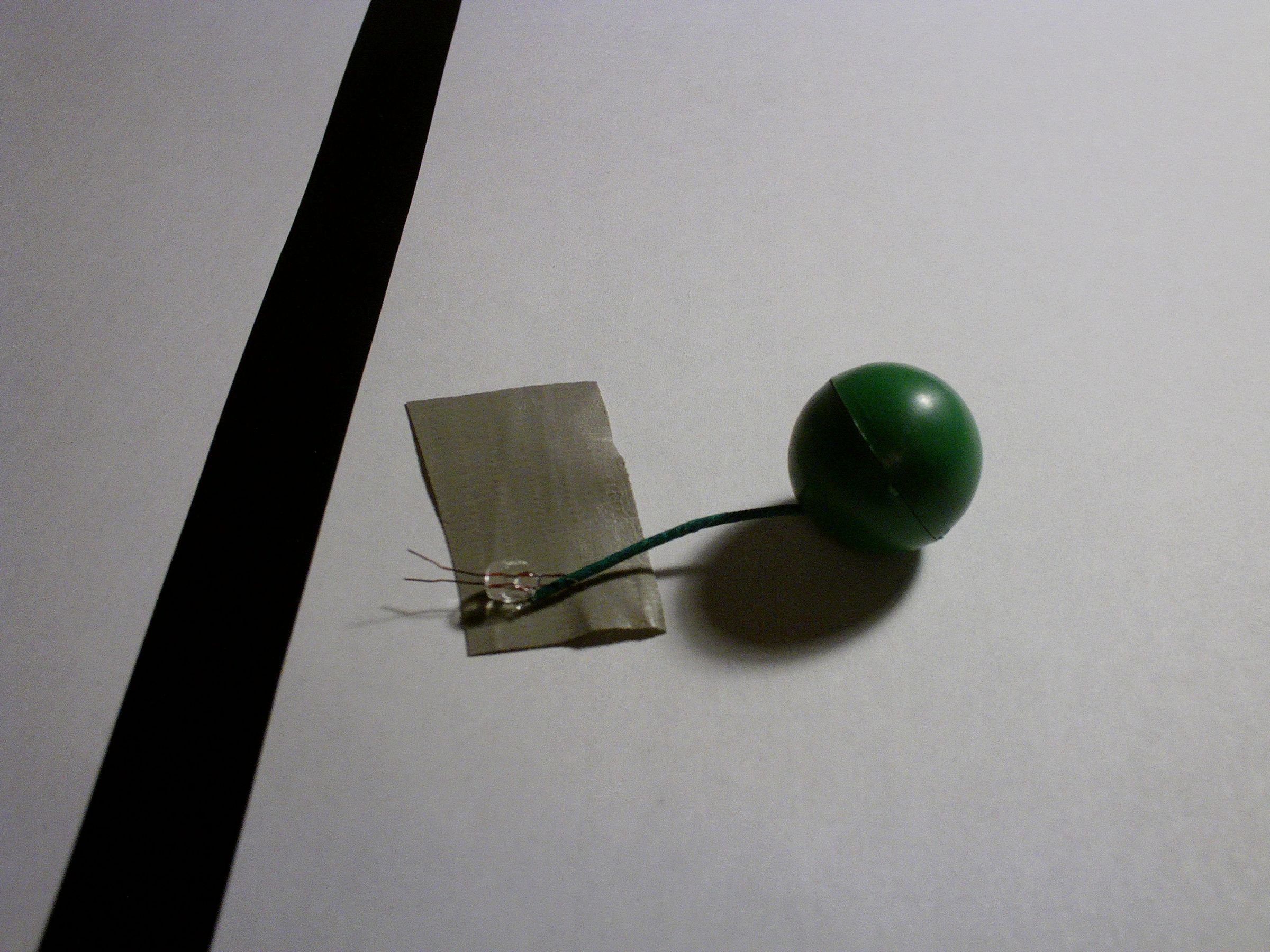 Battery Lit Fuses : 3 Steps - Instructables