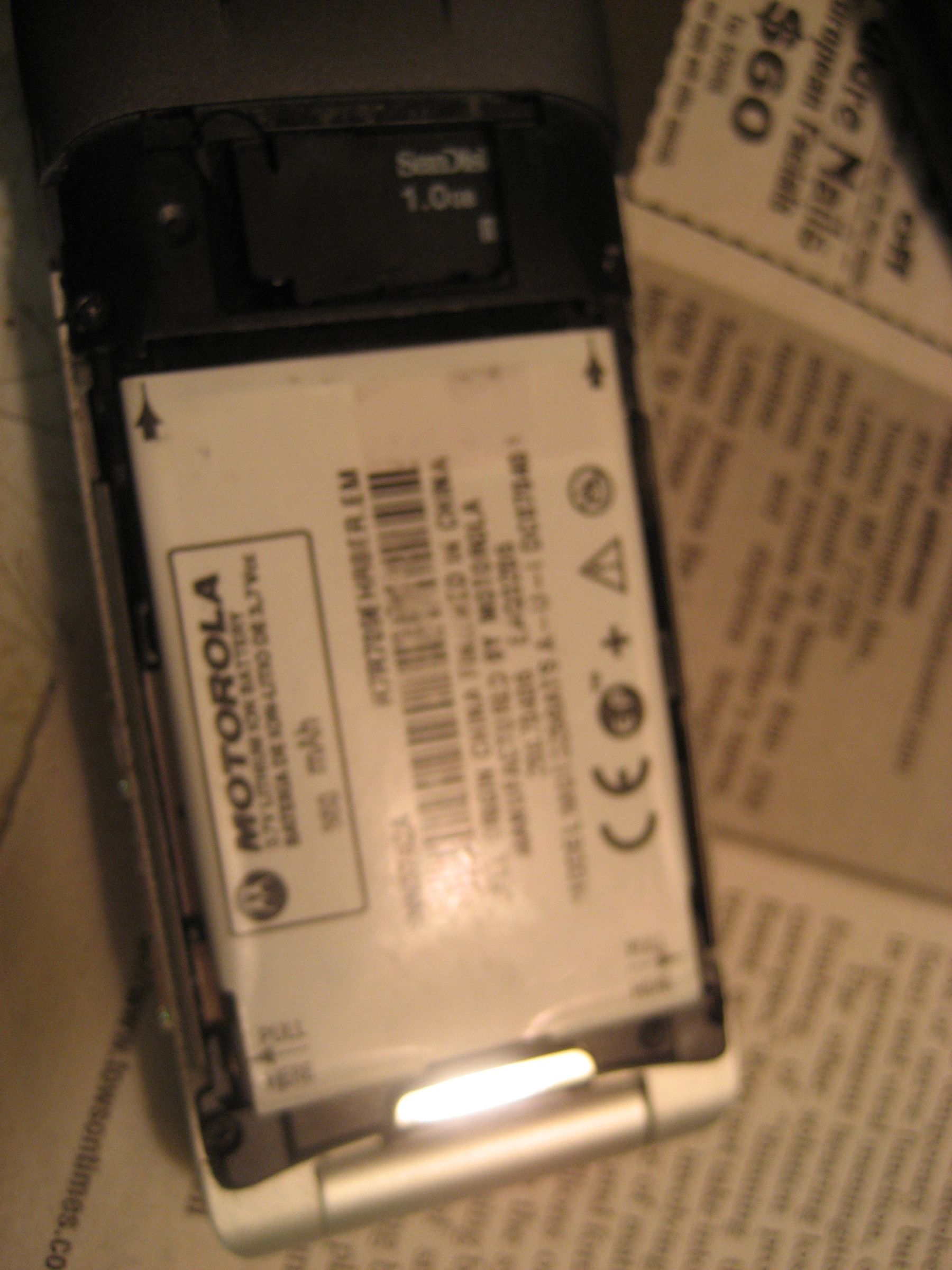 AA Battery Powered Cell Phone : 6 Steps (with Pictures) - Instructables