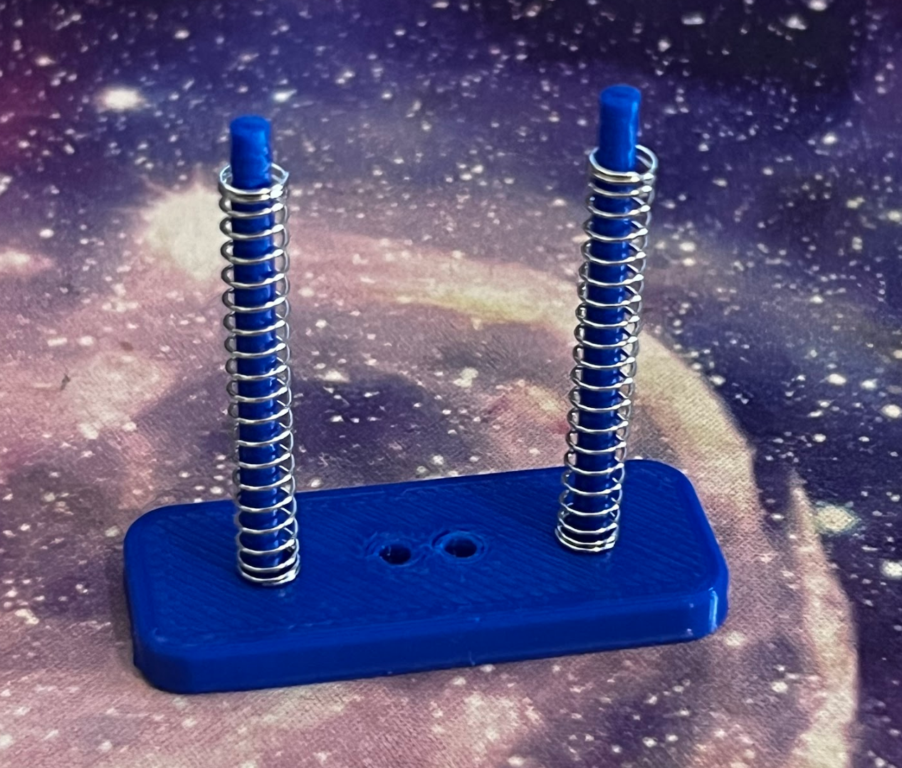 How to Make a Voltaic Pile - the World's First Battery : 4 Steps (with ...