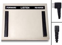 Homemade PC Foot Pedal (USB or DB-9 Ports) : 4 Steps - Instructables