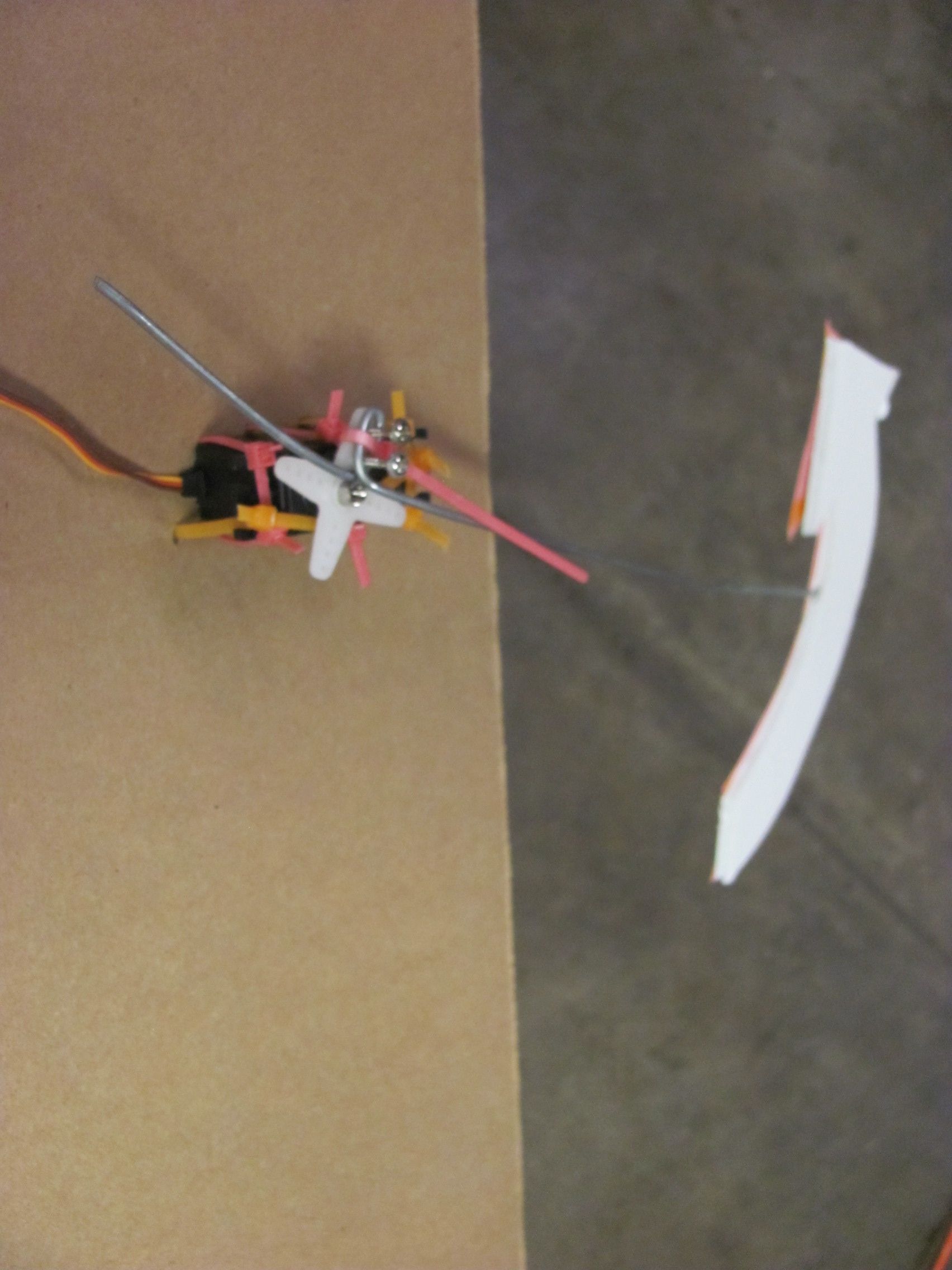 Science Fair: Bored No More : 20 Steps (with Pictures) - Instructables