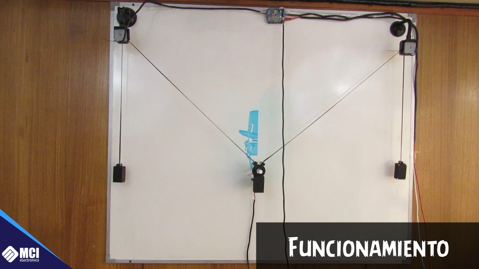Plotter Vertical Con Arduino : 7 Steps - Instructables