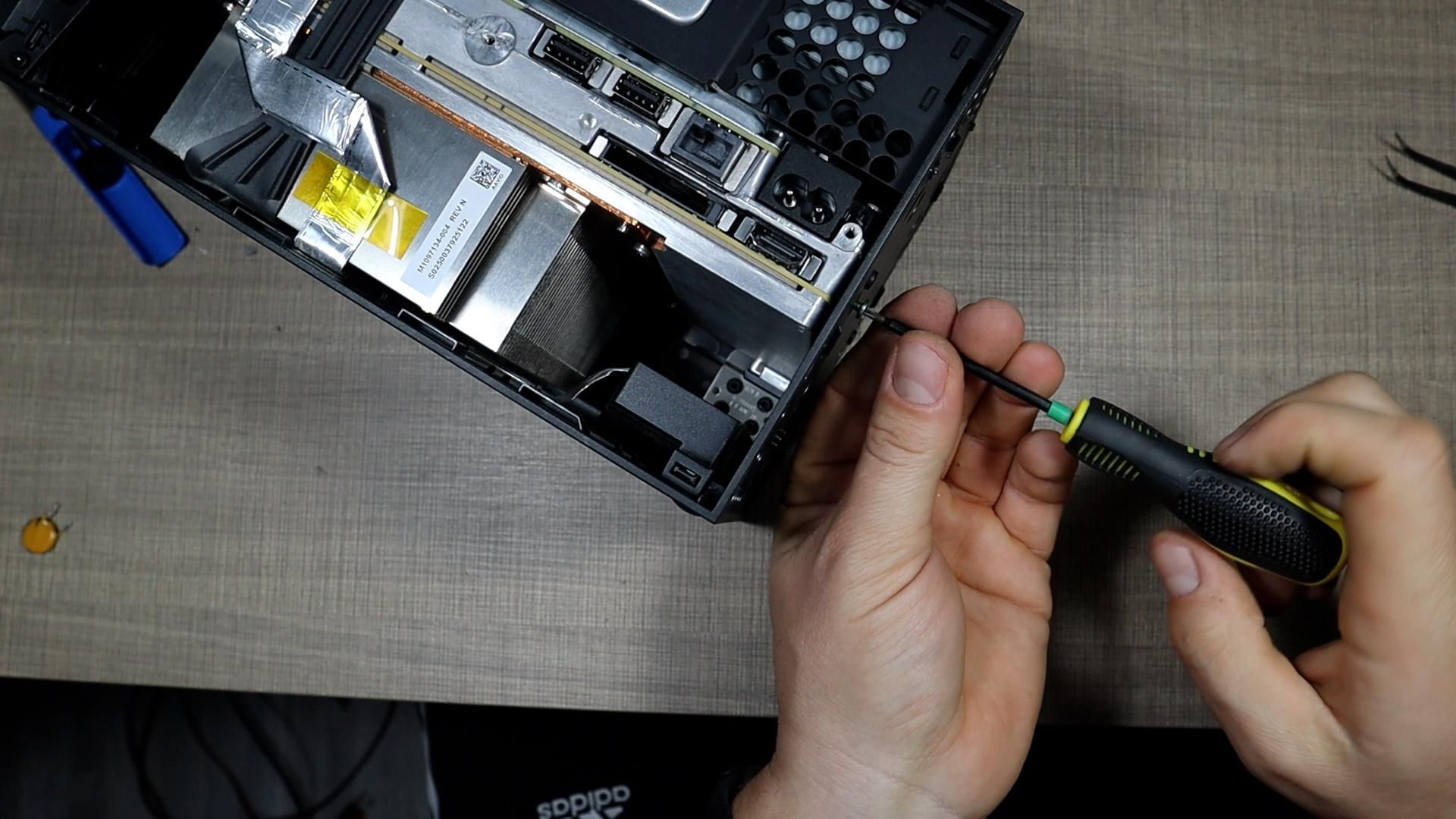 Xbox Series X Power Supply Repair : 5 Steps (with Pictures) - Instructables