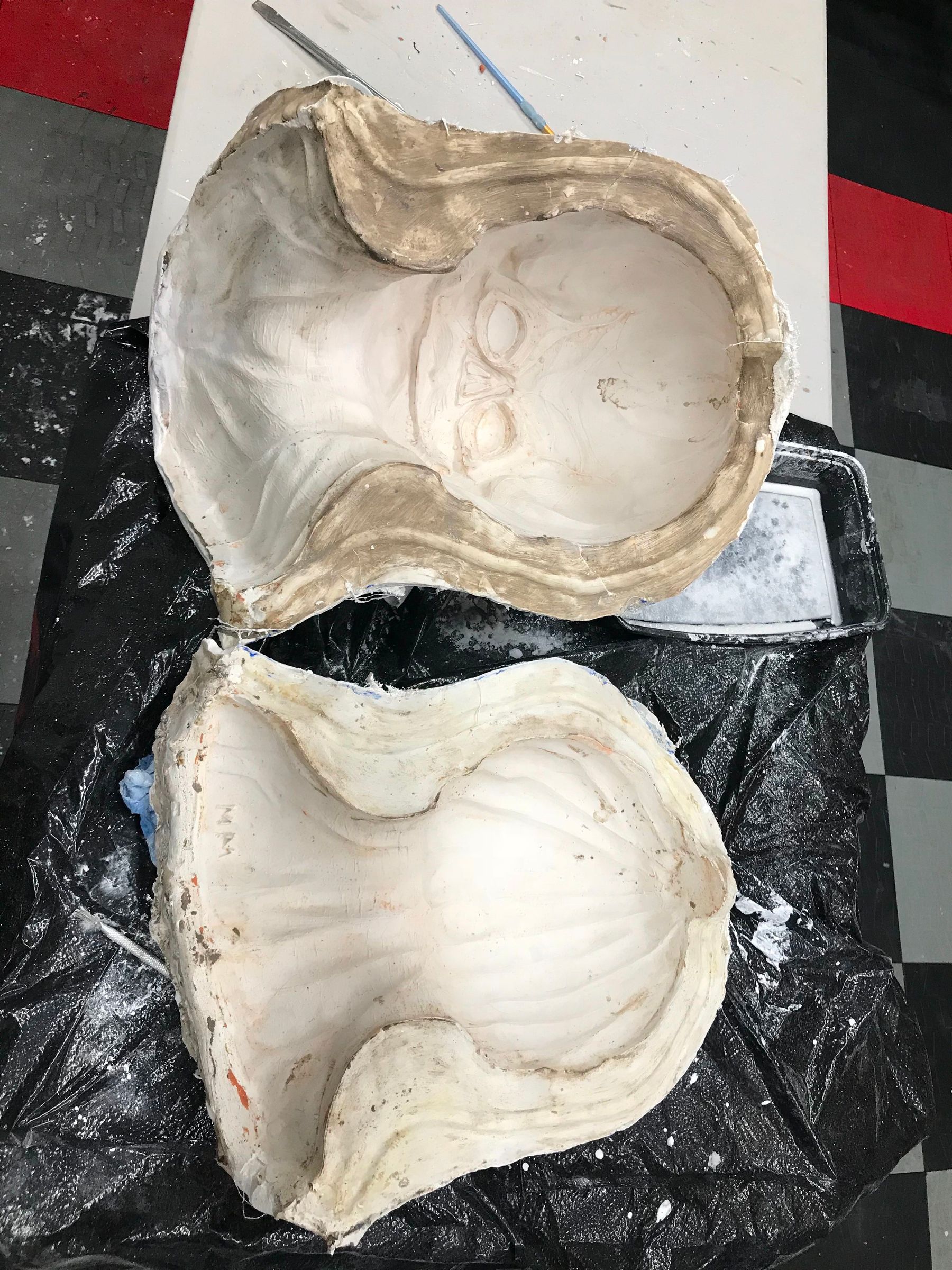 Trick 'r Treat Sam Costume! : 14 Steps (with Pictures) - Instructables